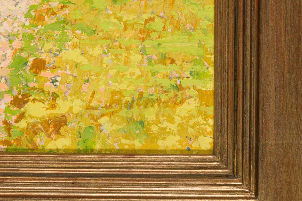 Lot 58 - LIONEL BULMER (BRITISH, 1919–1992)