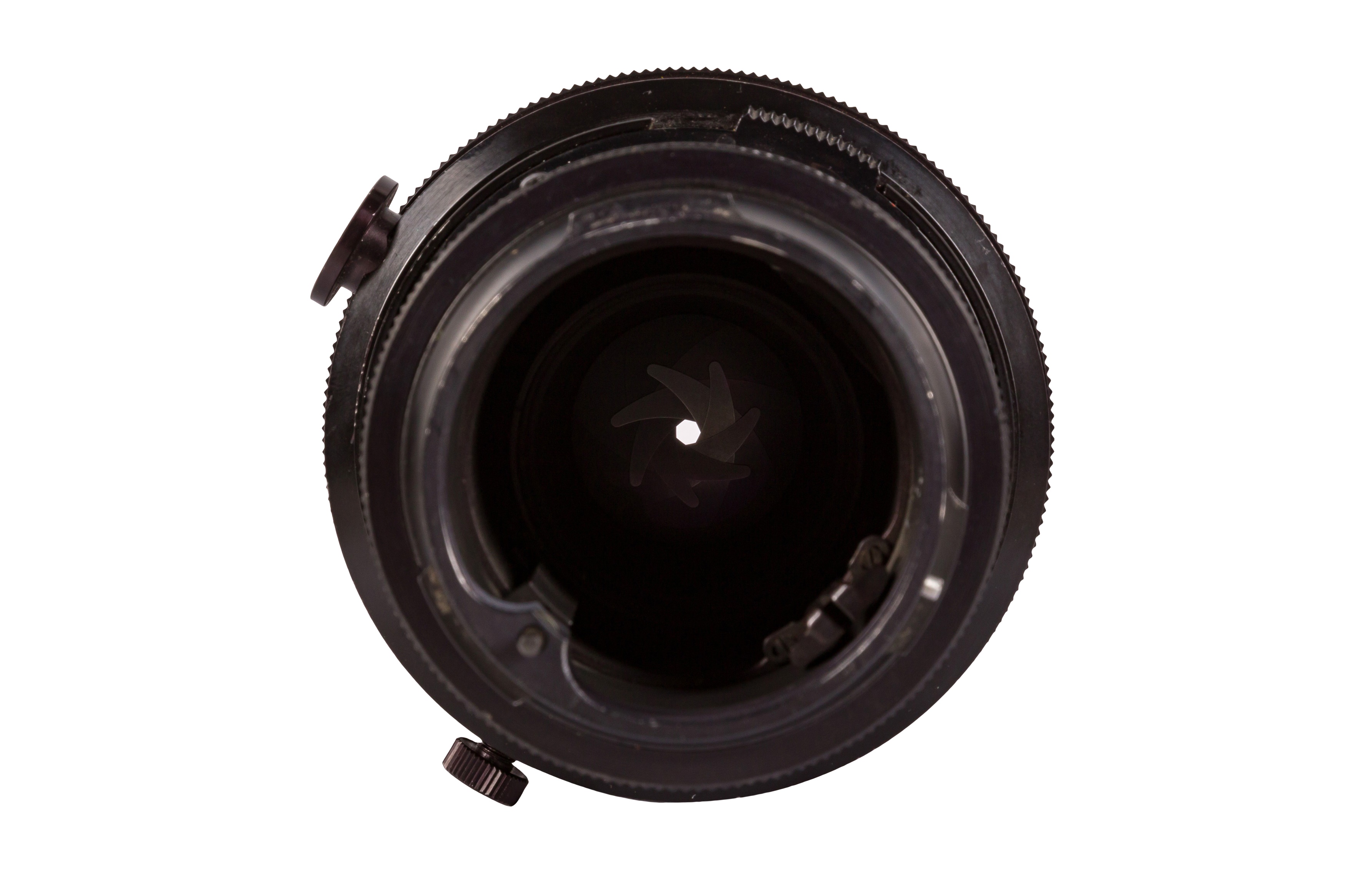 Lot 99 - A Carl Zeiss Jena 300mm f/4 MC Medium Format