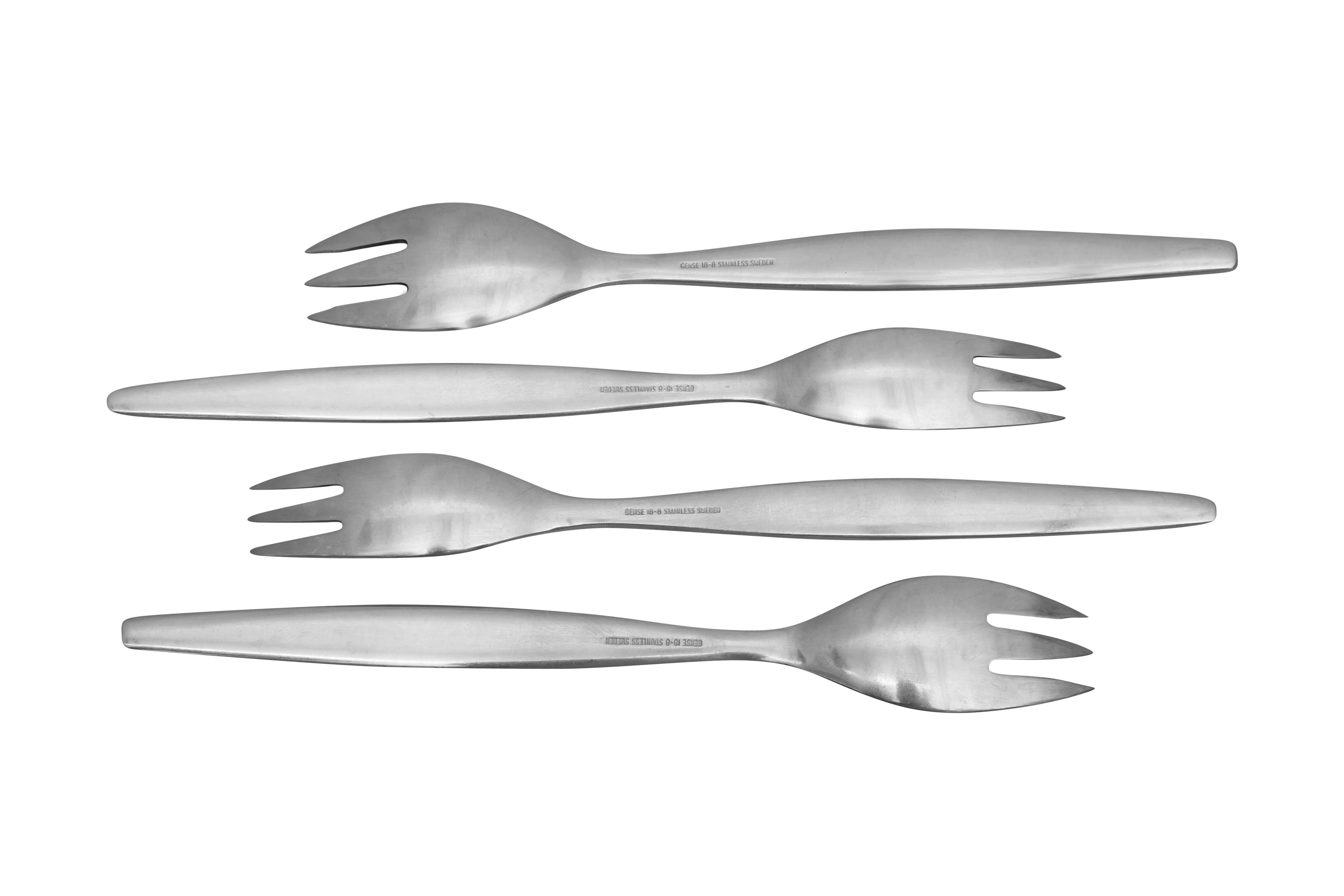 Lot 179 - GENSE (SWEDEN)