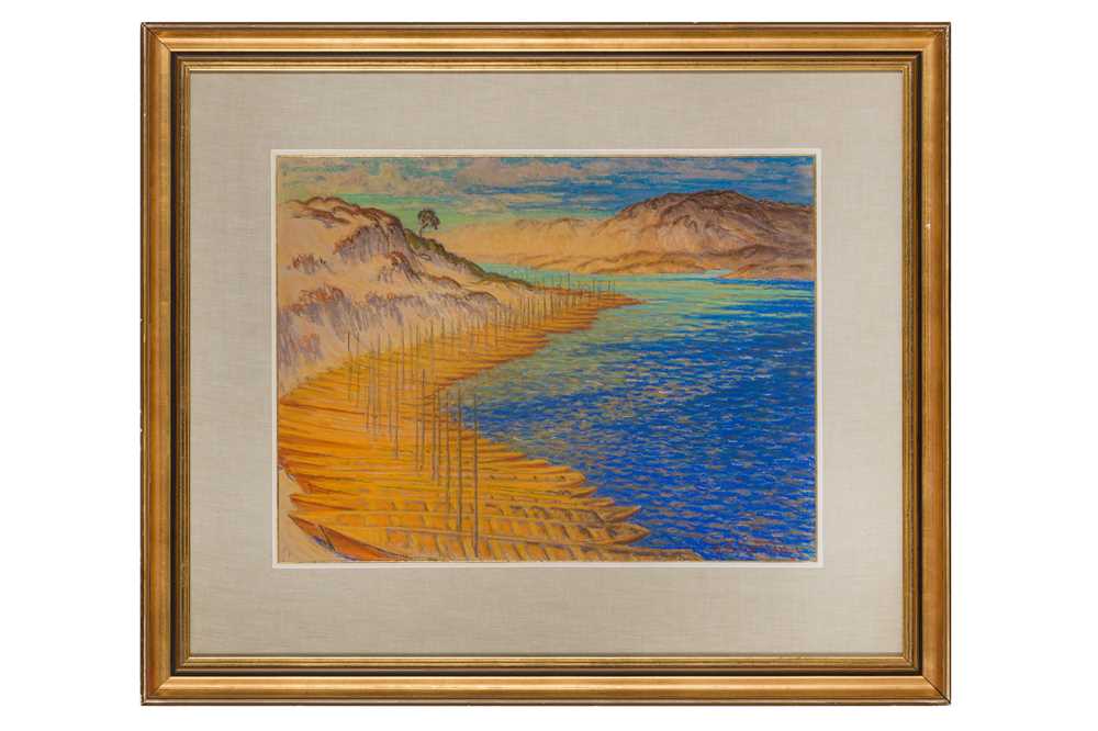 Lot 69 - WILLIAM SAMUEL HORTON (AMERICAN 1865-1936)