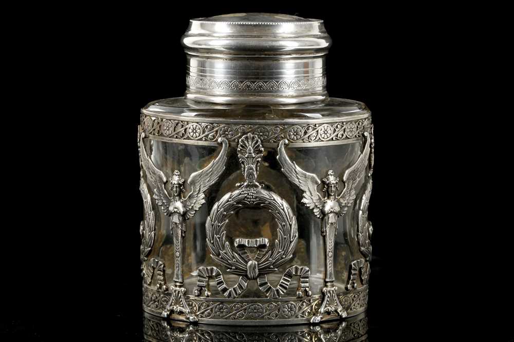 Lot 394 - A late 19th Century Antique German Hanau