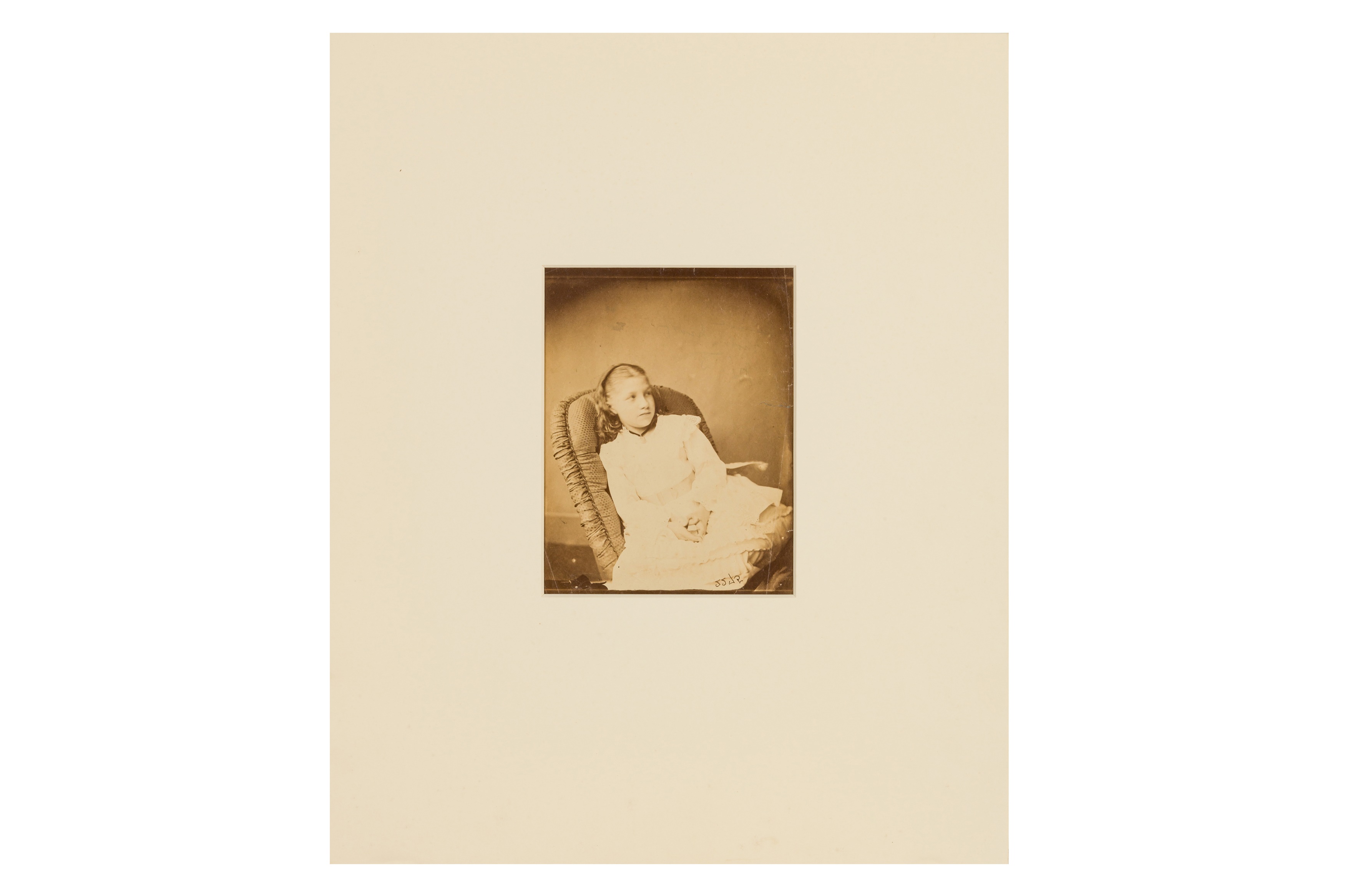 Lot 50 - Lewis Carroll [Charles Lutwidge Dodgson]