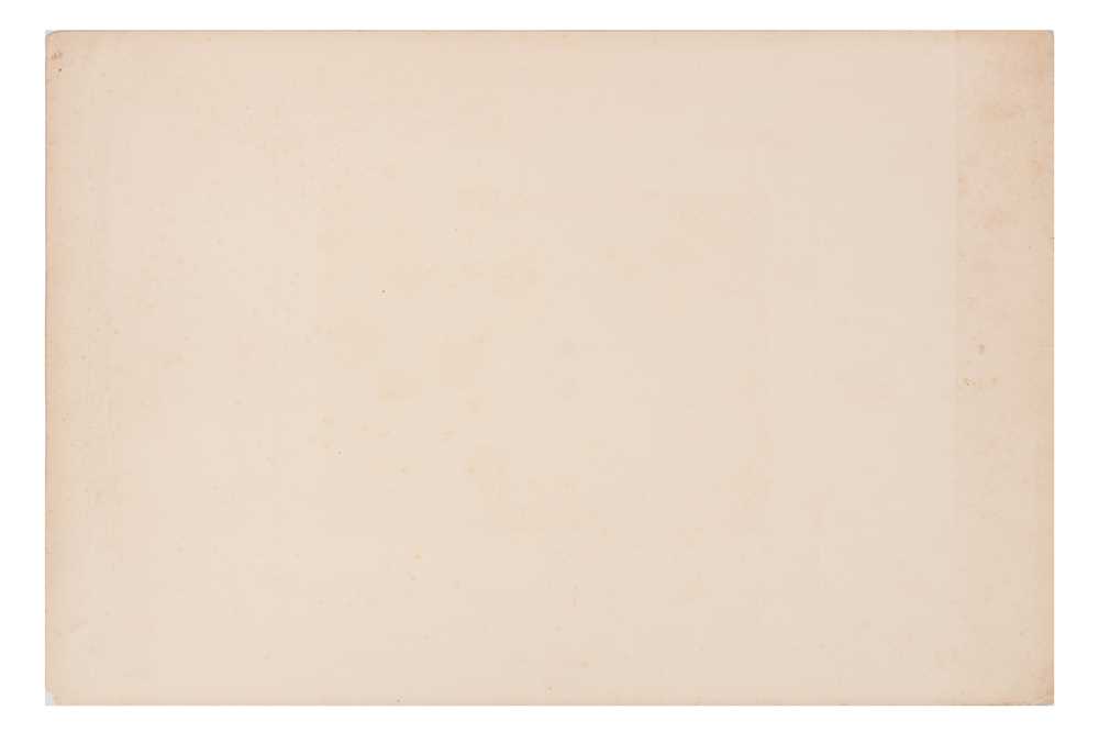 Lot 38 - Henry White (1819-1903)