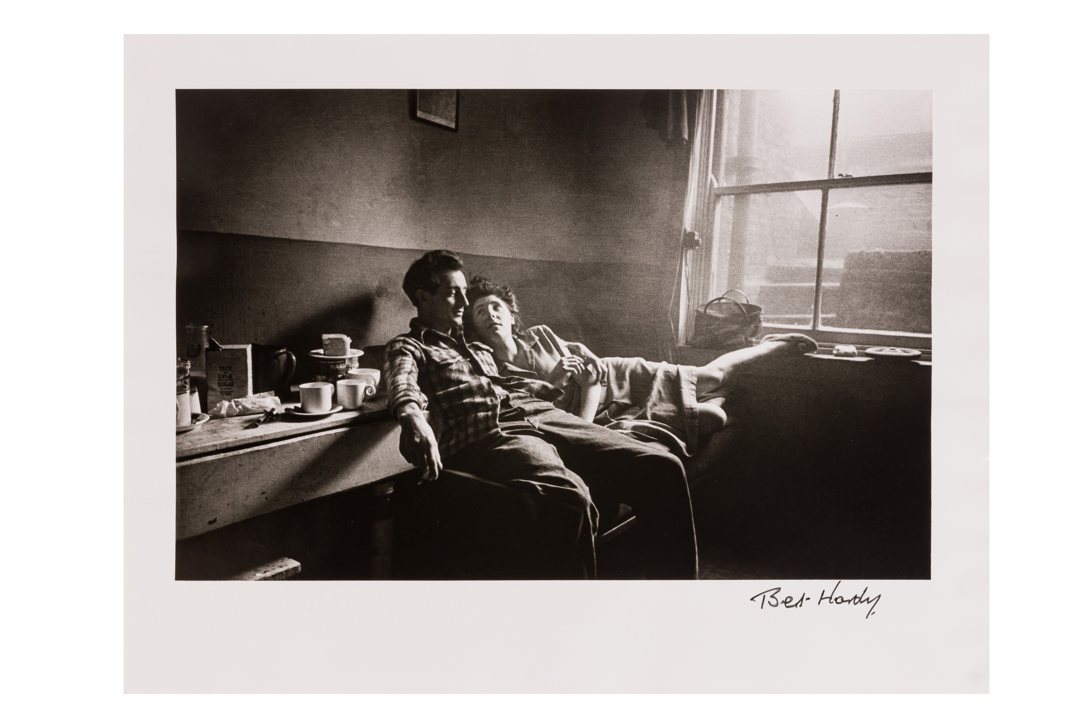 Lot 189 - Bert Hardy (1913-1990)