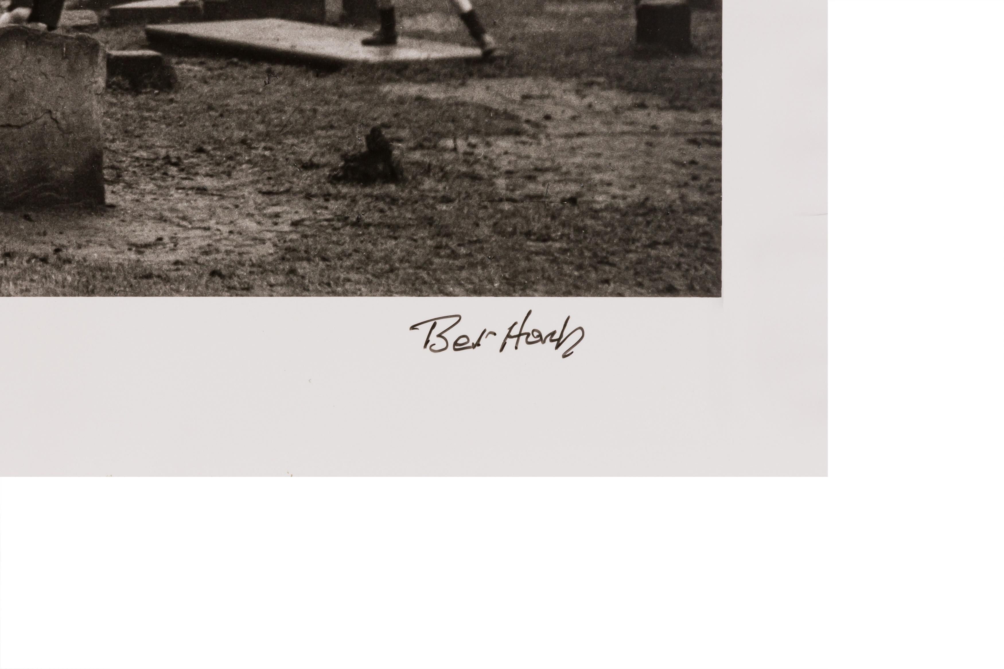 Lot 193 - Bert Hardy (1913-1990)