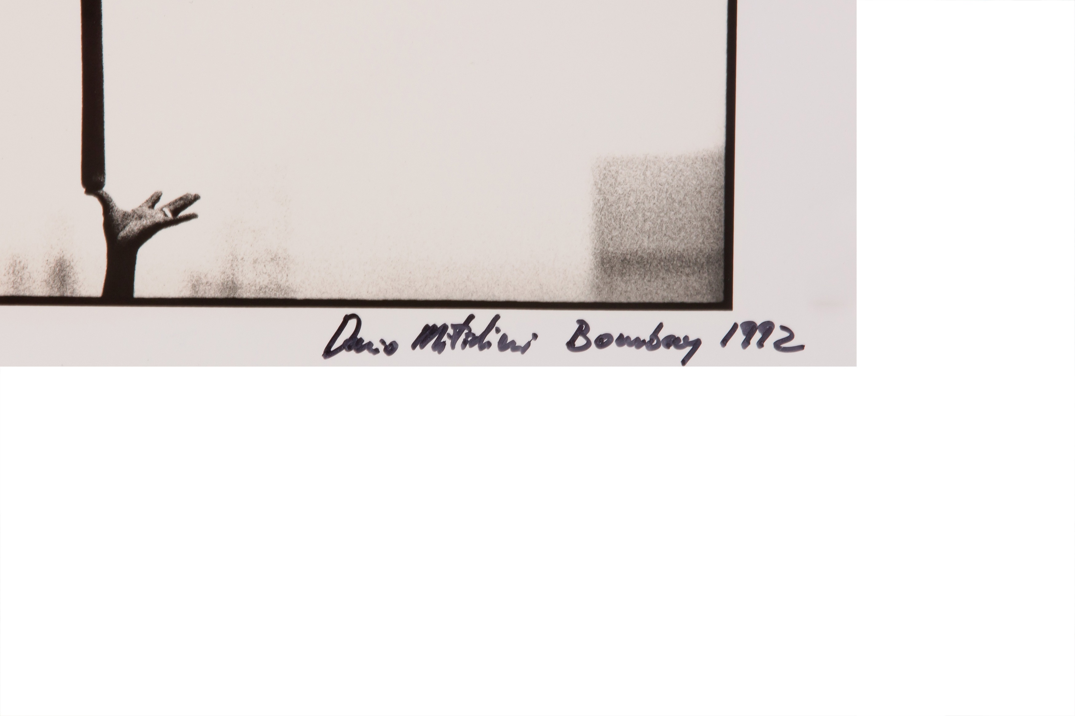 Lot 244 - Dario Mitidieri (b.1949)