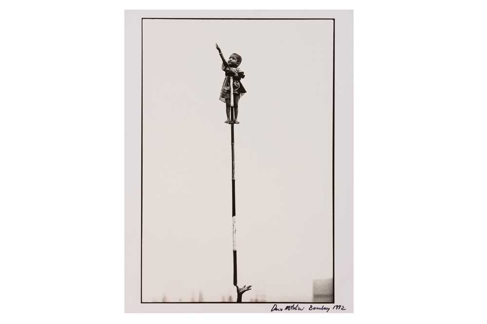 Lot 244 - Dario Mitidieri (b.1949)
