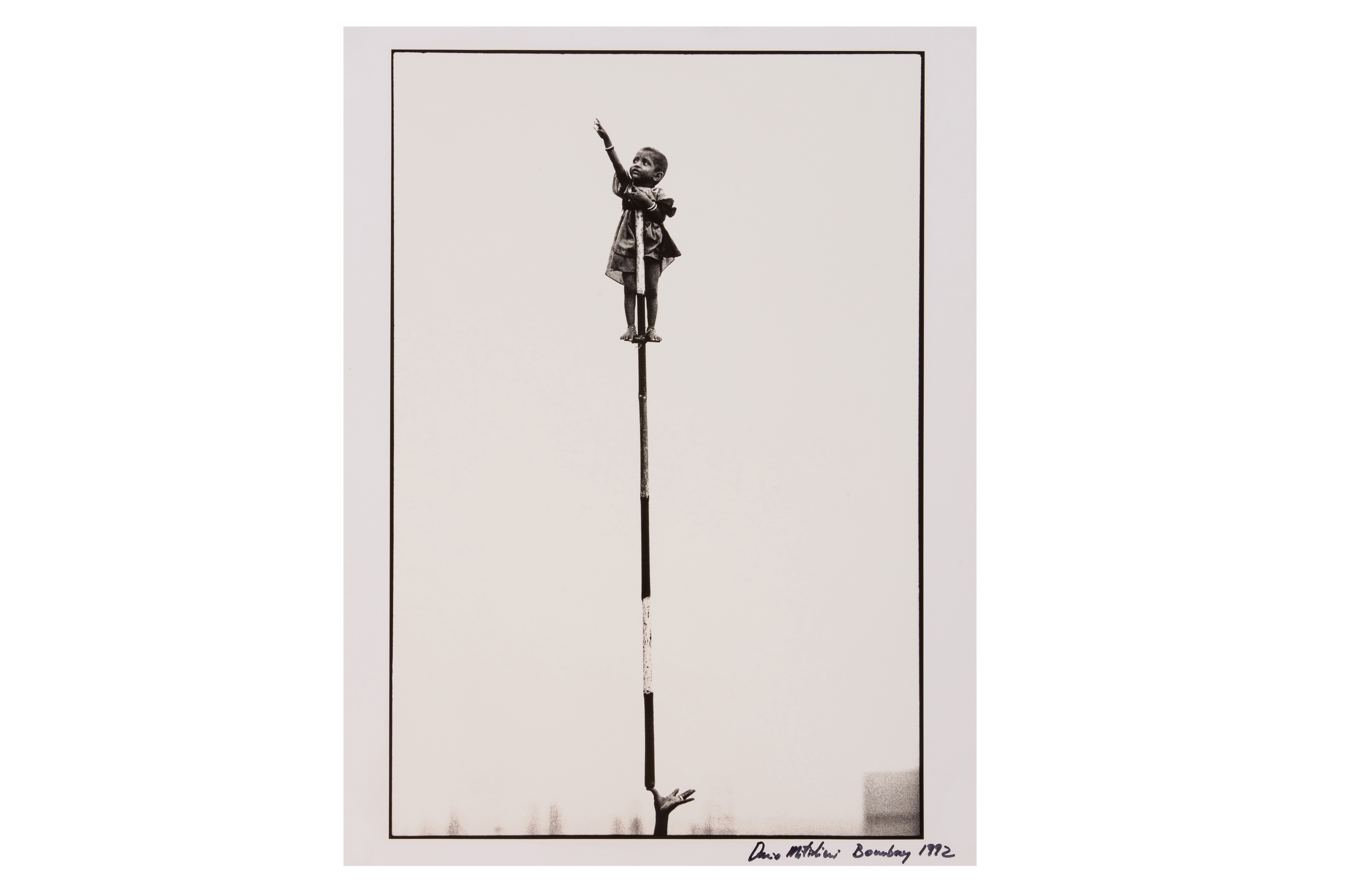 Lot 244 - Dario Mitidieri (b.1949)