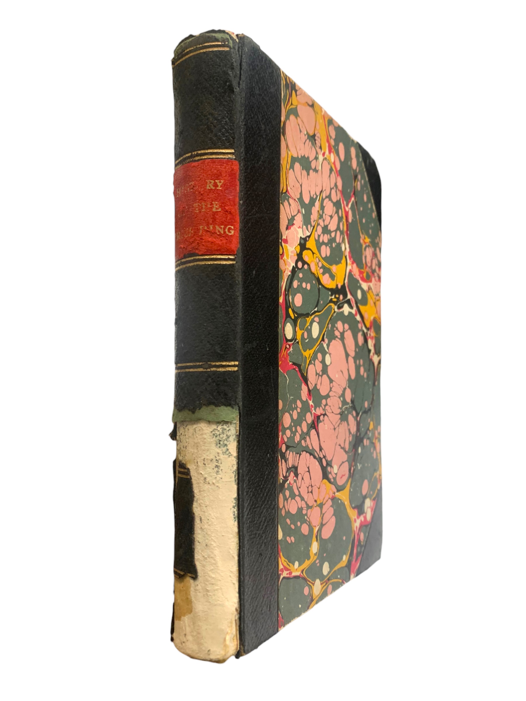 Lot 250 - ‘Pugnus’ History of the Prize Ring…