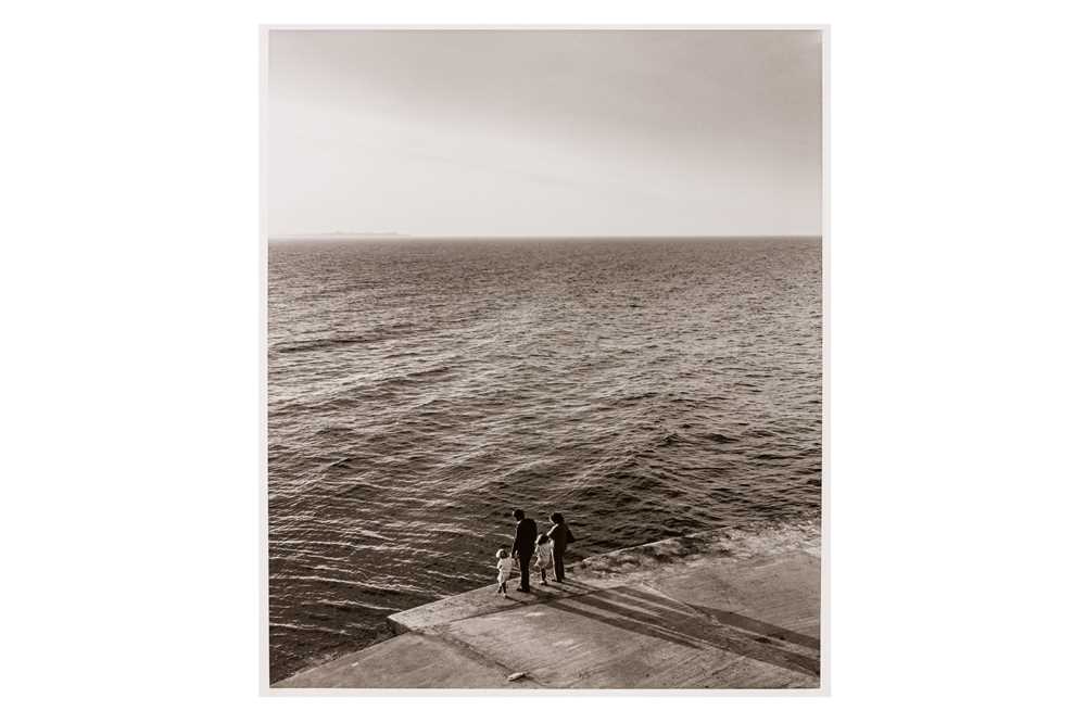 Lot 212 - Ian Macdonald (b.1946)