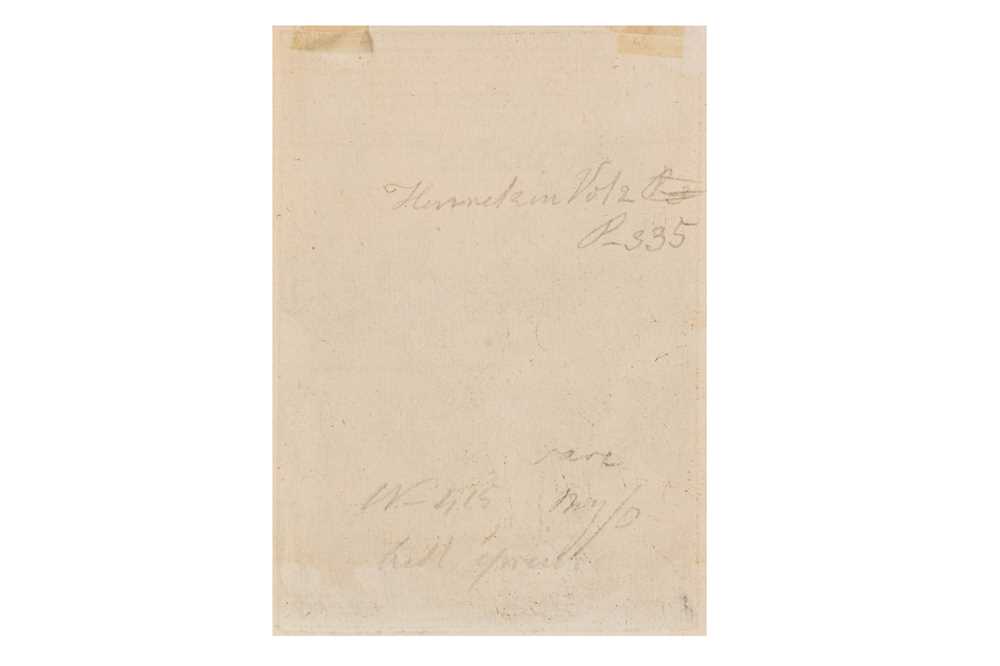 Lot 80 - HANS SEBALD BEHAM (NUREMBERG 1500-1550