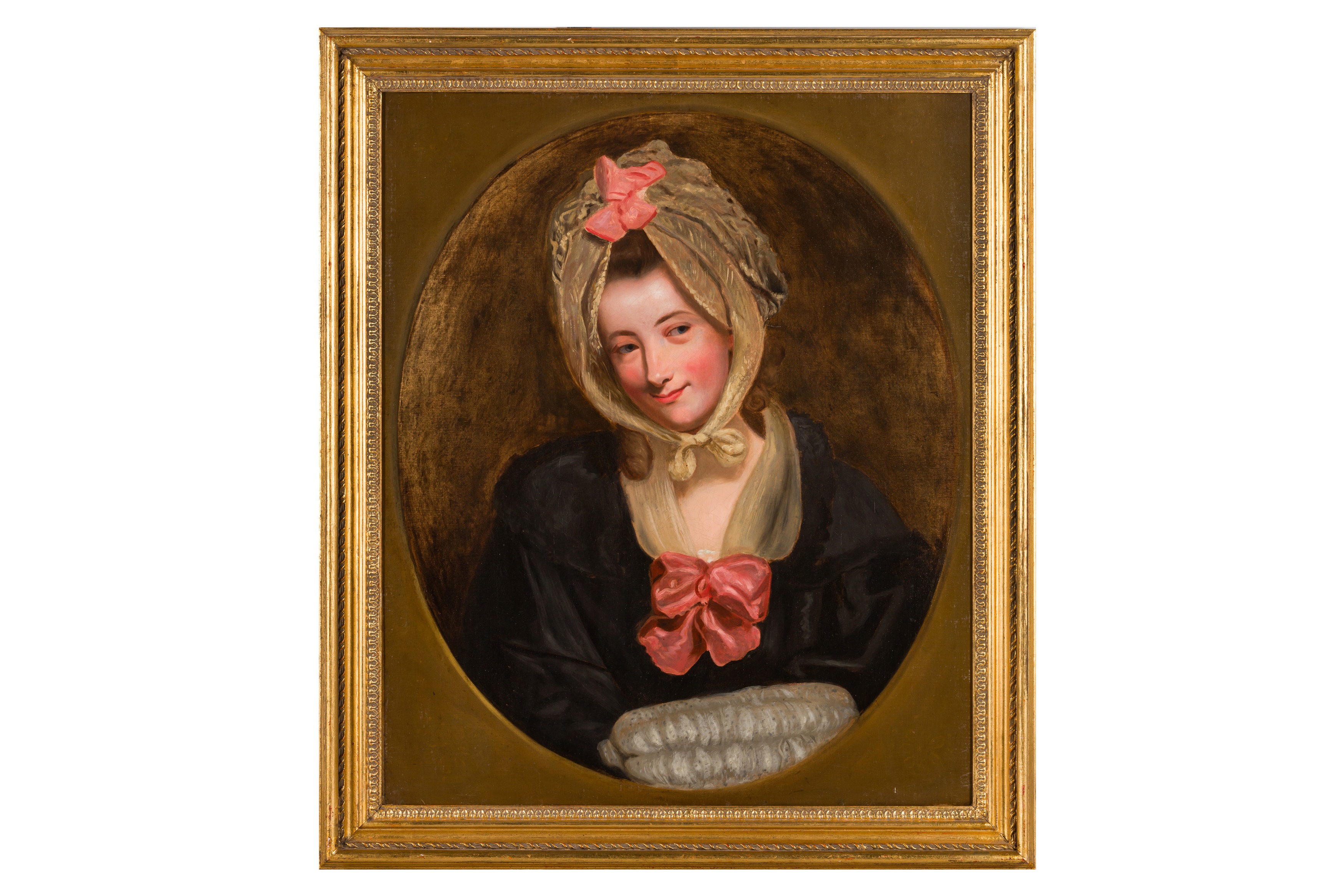 Lot 50 - ATTRIBUTED TO THE REV. MATTHEW WILLIAM PETERS,