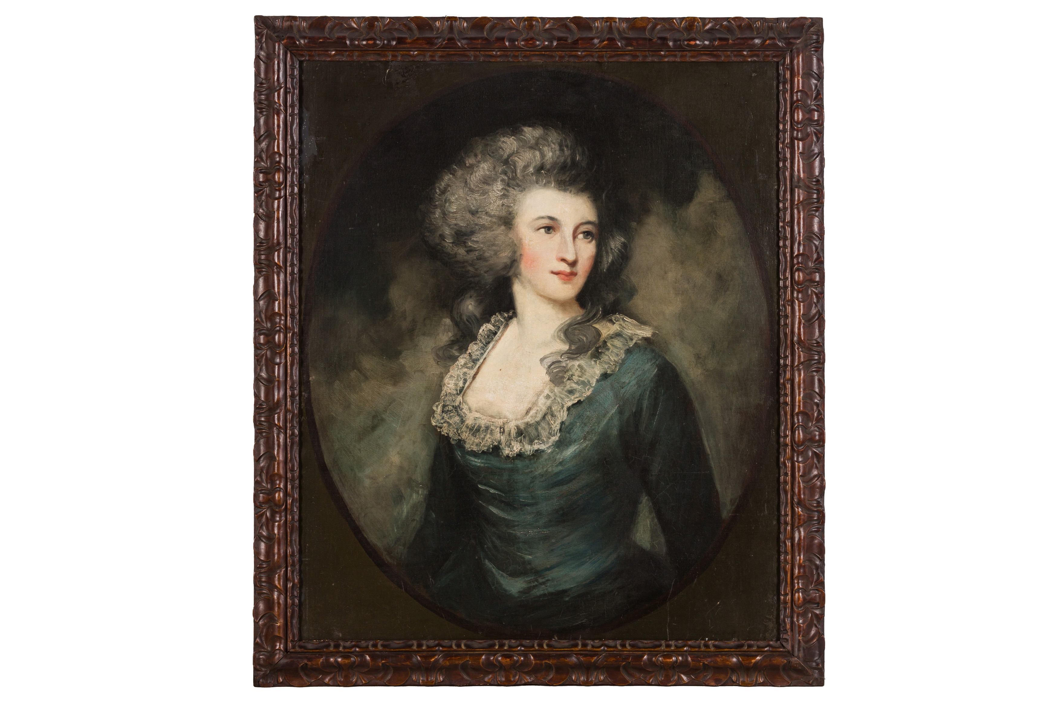 Lot 181 - ATTRIBUTED TO JOHN JAMES MASQUERIER (BRITISH,