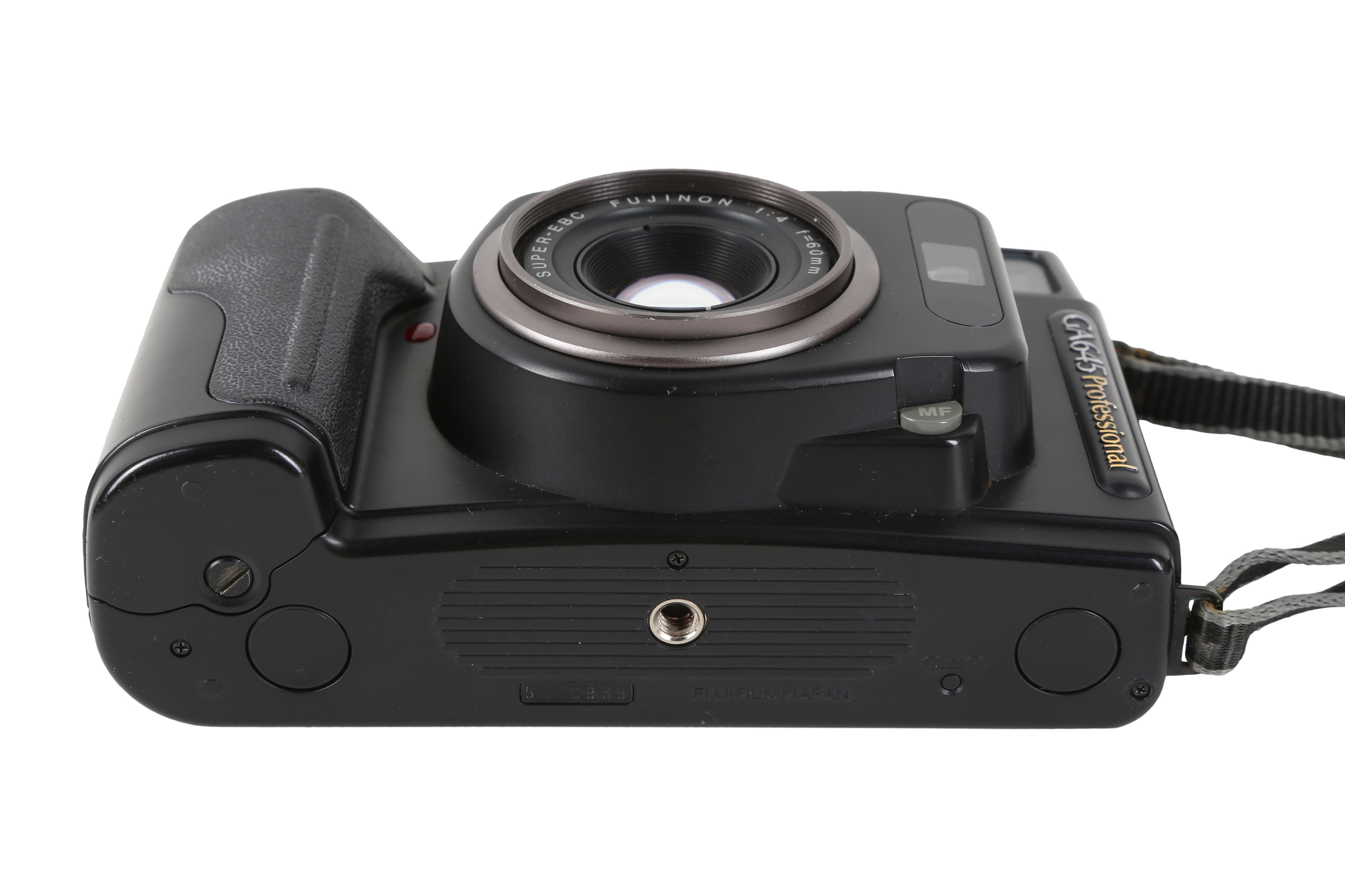 Lot 156 - A Fujifilm GA645 Professional Medium Format