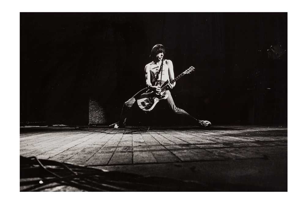 Lot 25 - David Corio (XX)