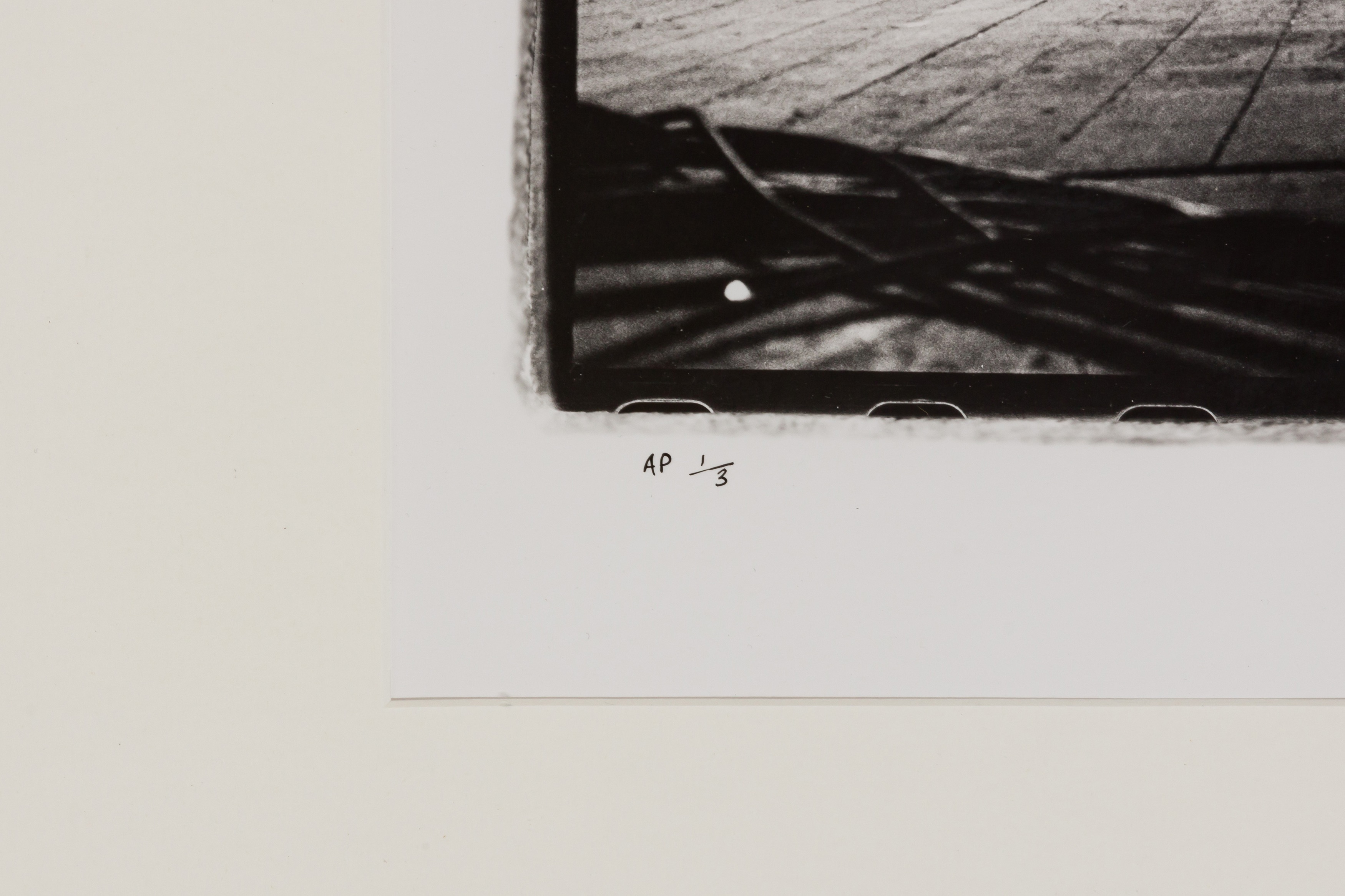 Lot 25 - David Corio (XX)