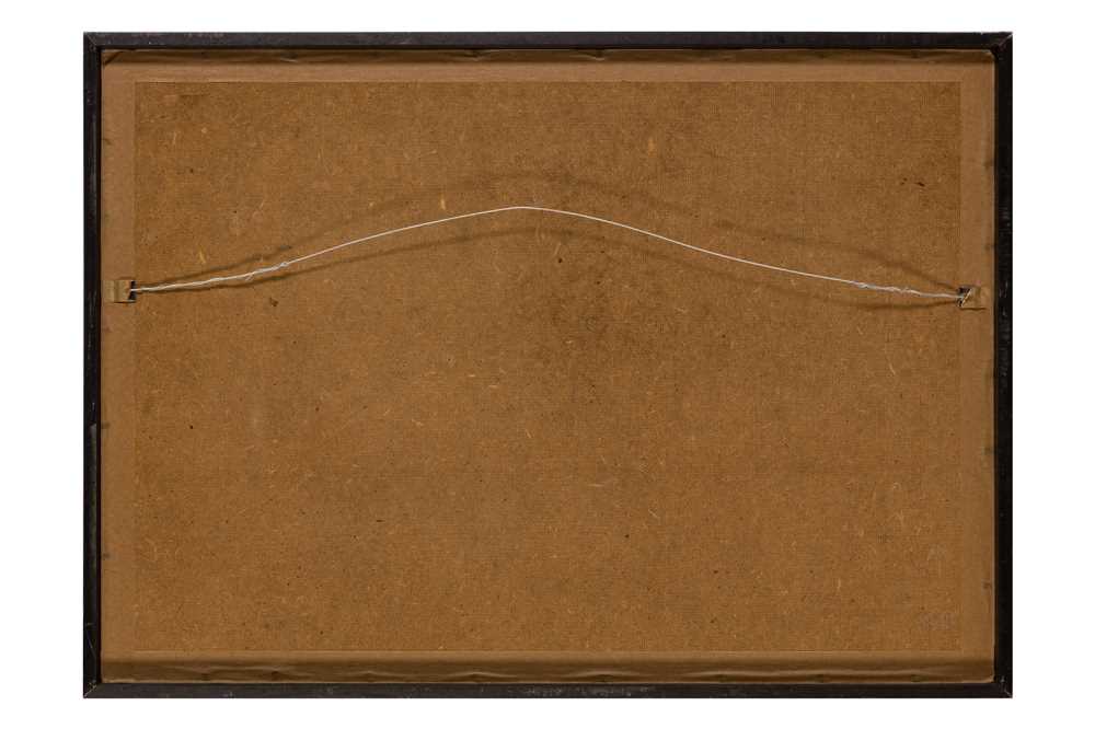 Lot 25 - David Corio (XX)