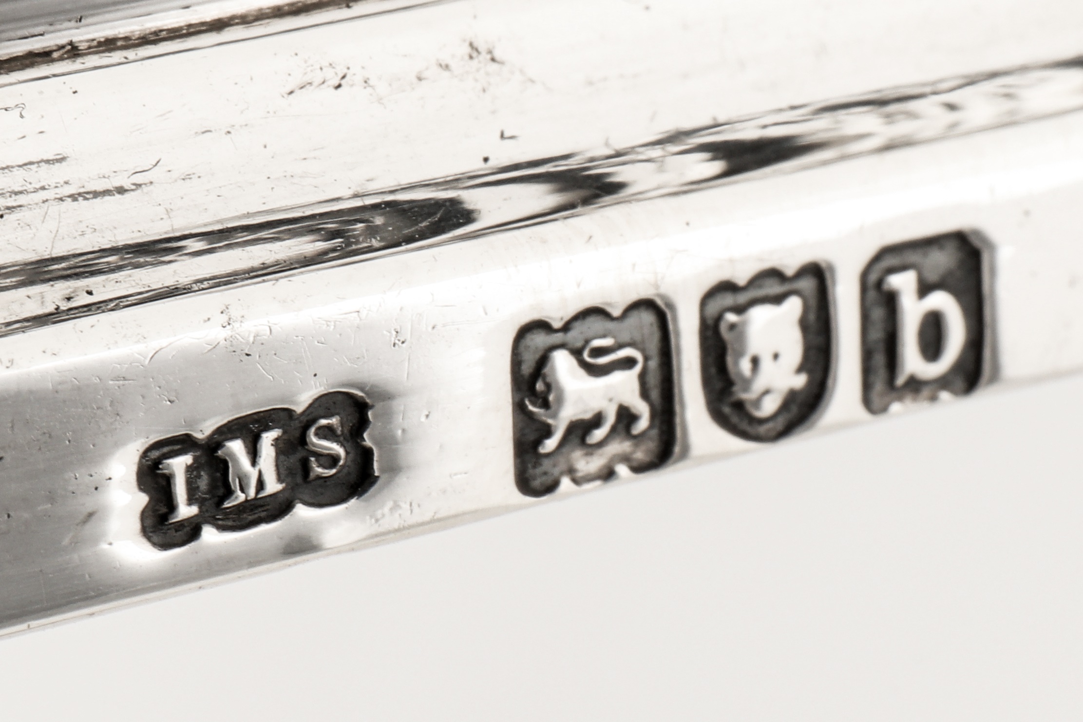 Lot 40 - A Victorian sterling silver commemorative box,