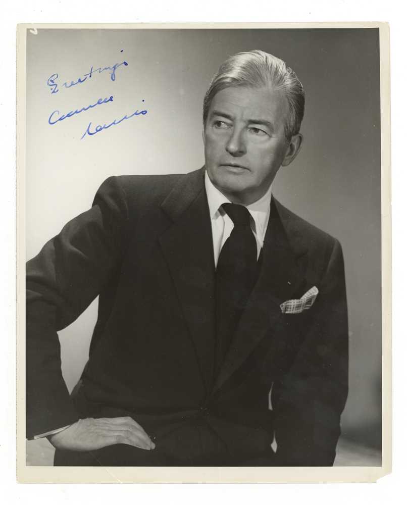 Lot 189 - Rains (Claude)