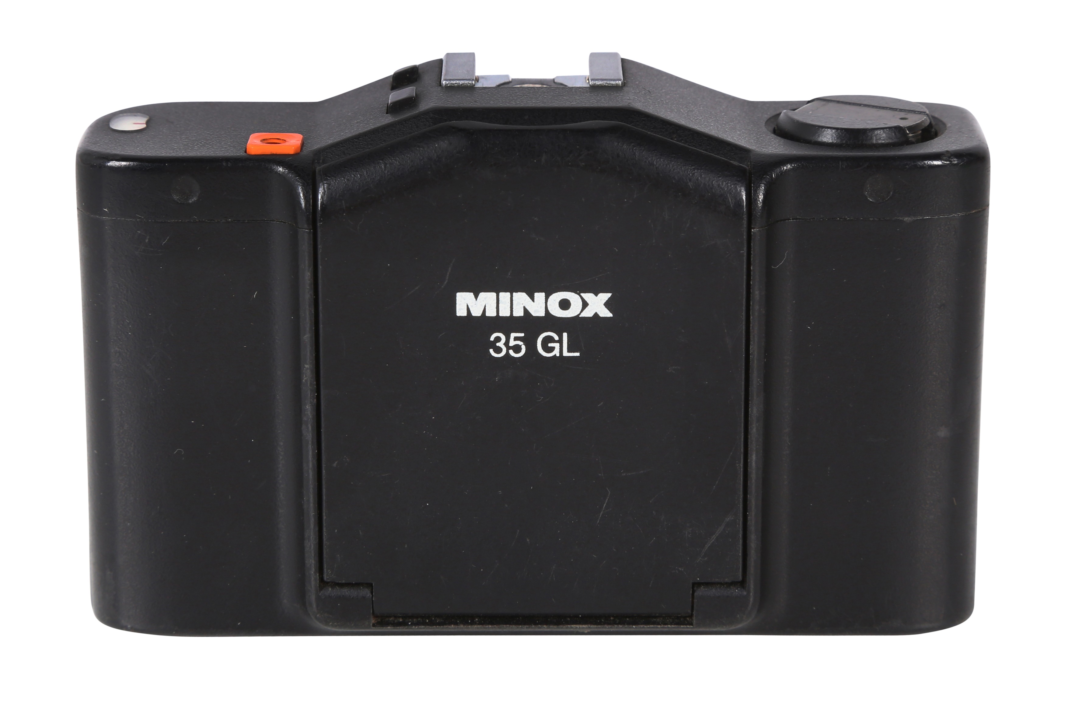 Lot 1014 - A Minox 35 GL.