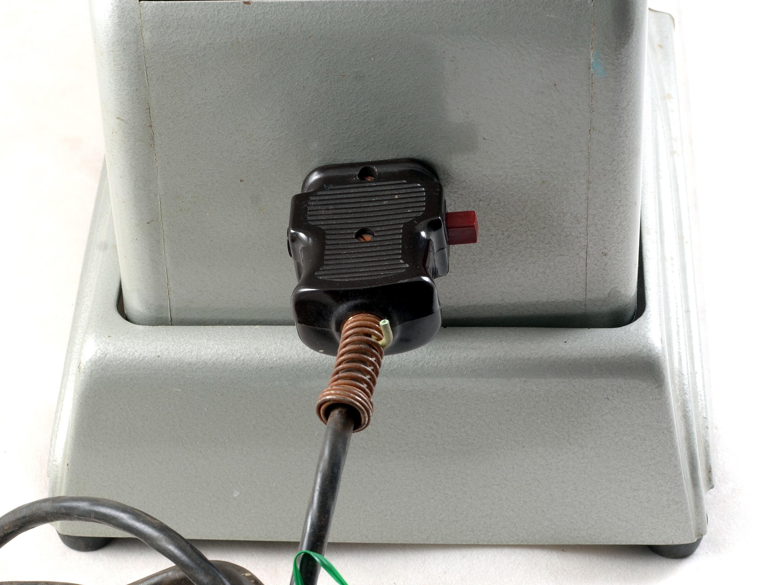 Lot 113 - Pintsch Bamag Stereo Projector Set.