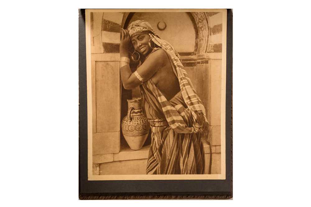 Lot 9 - Rudolph Lehnert (1878-1948) AND Ernst Heinrich