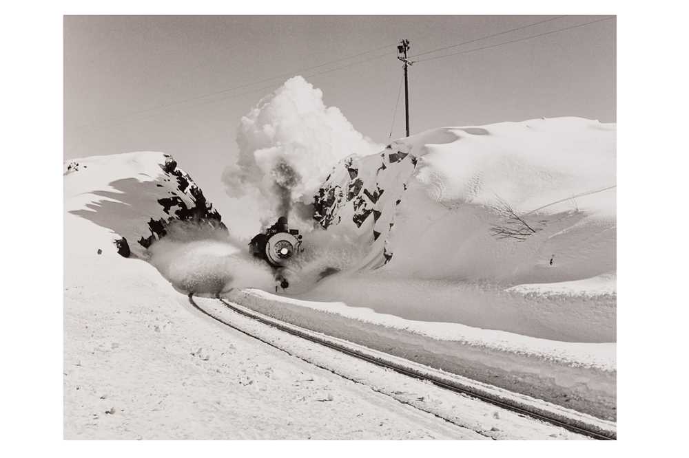 Lot 249 - John Dominis (1921-2013)