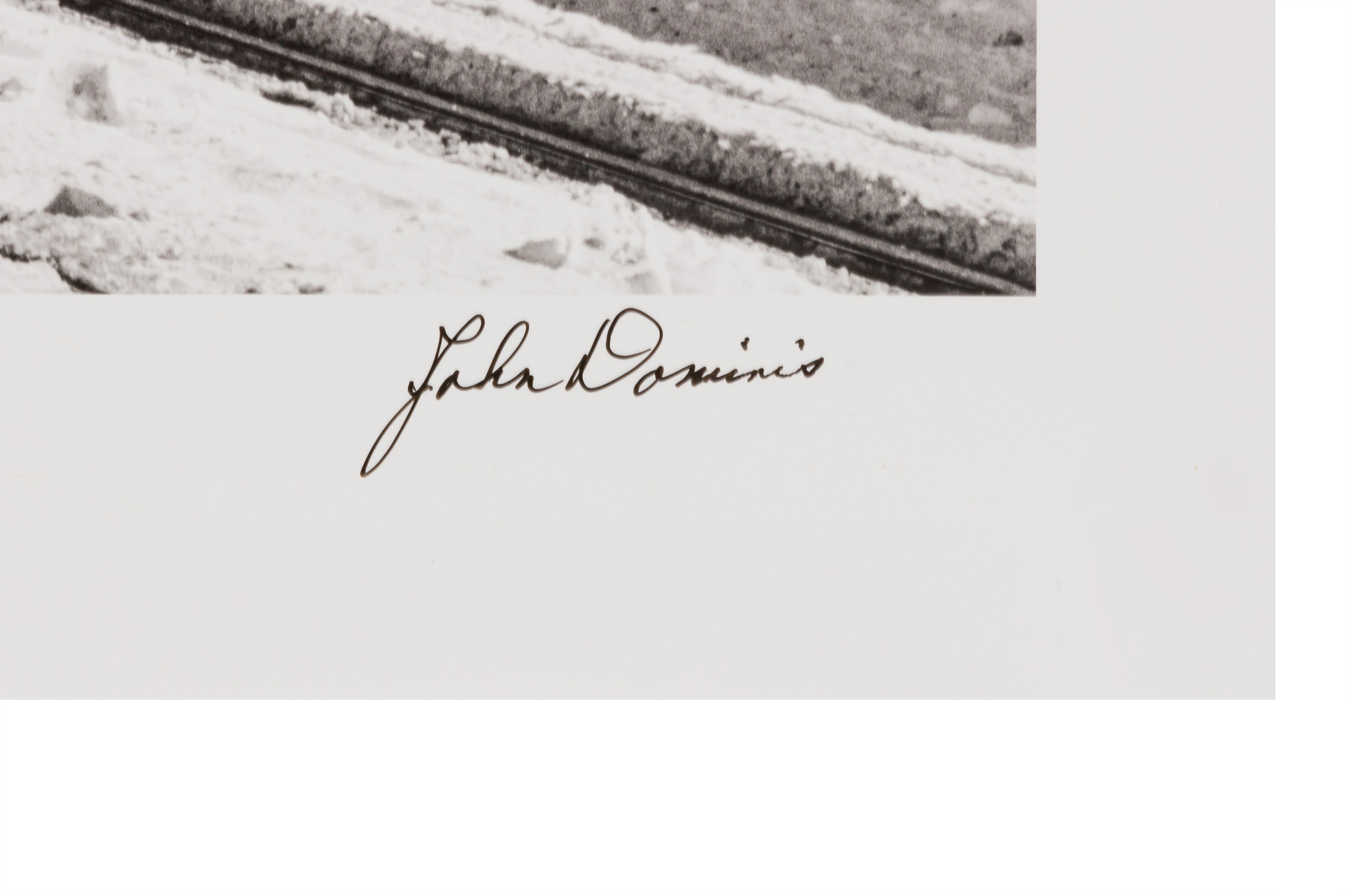 Lot 249 - John Dominis (1921-2013)