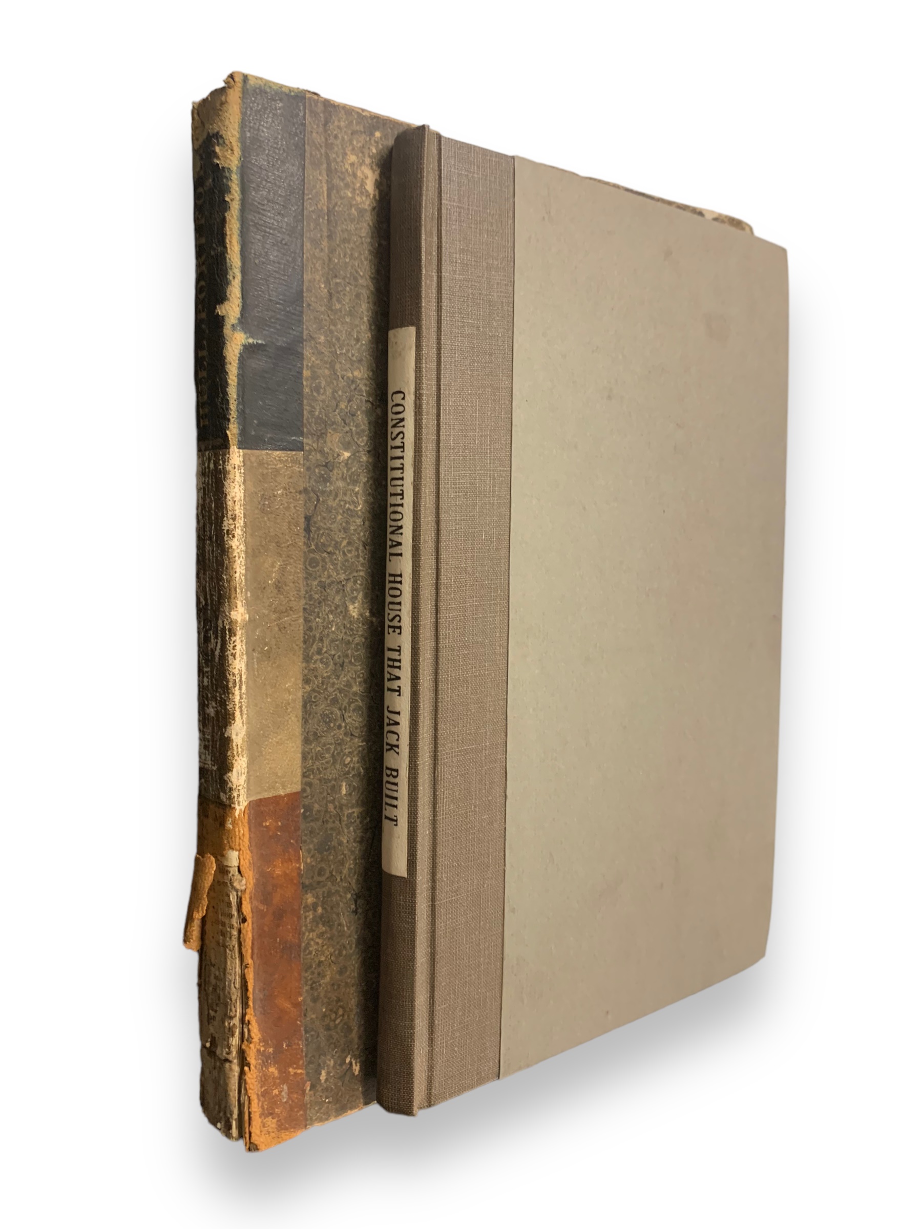 Lot 76 - Hone [William] & Cruikshank [George,