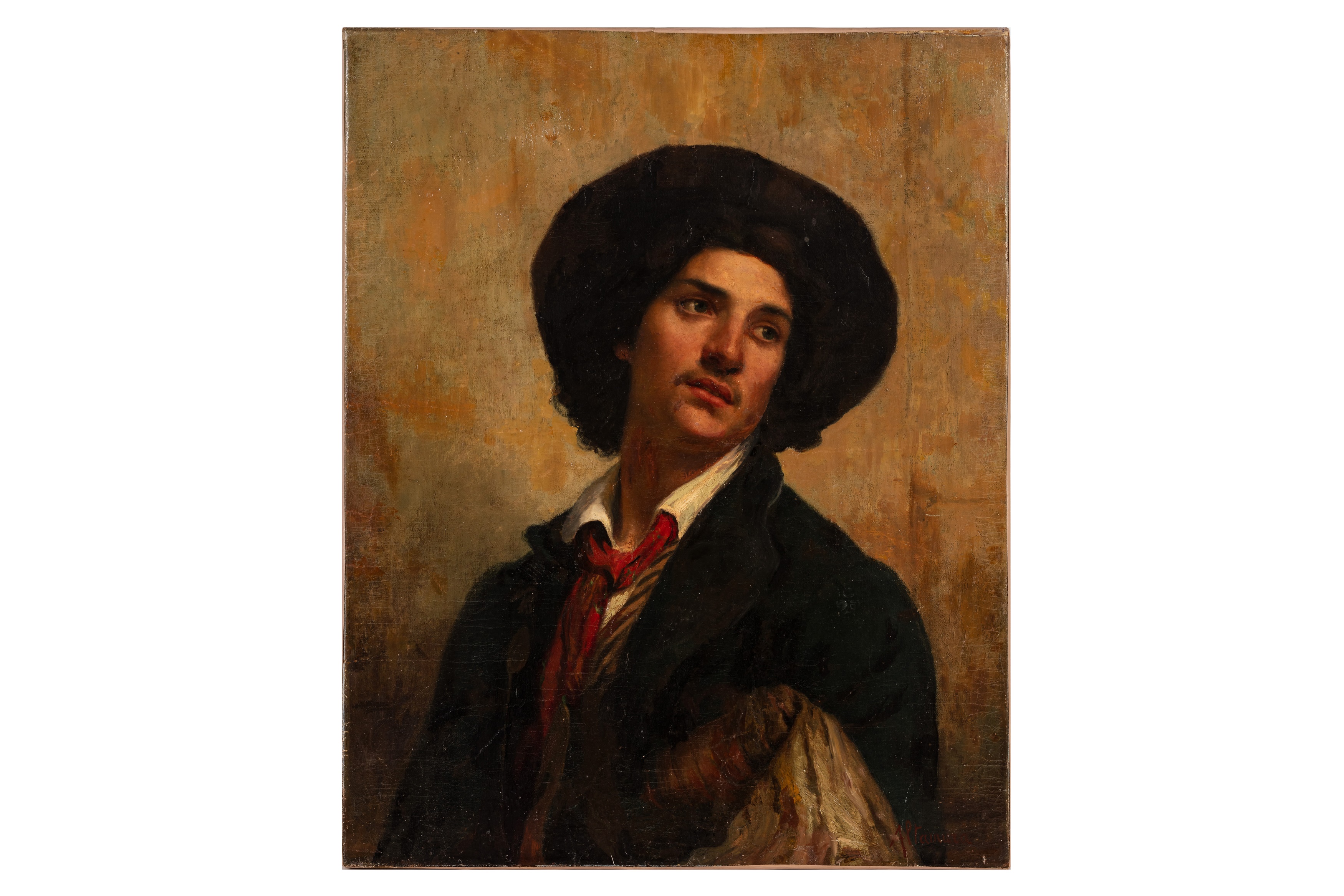 Lot 120 - FRANCESCO SAVERIO ALTAMURA (ITALIAN