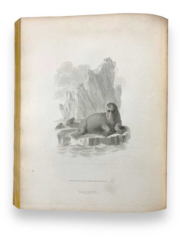 Lot 178 - Tookey (James) & Ibbetson (Julius Caesar,