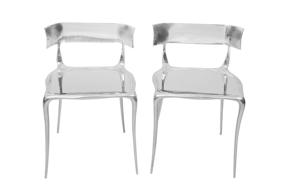 Lot 163 - ATTRIBUTED TO PAUL MATHIEU (BELGIAN