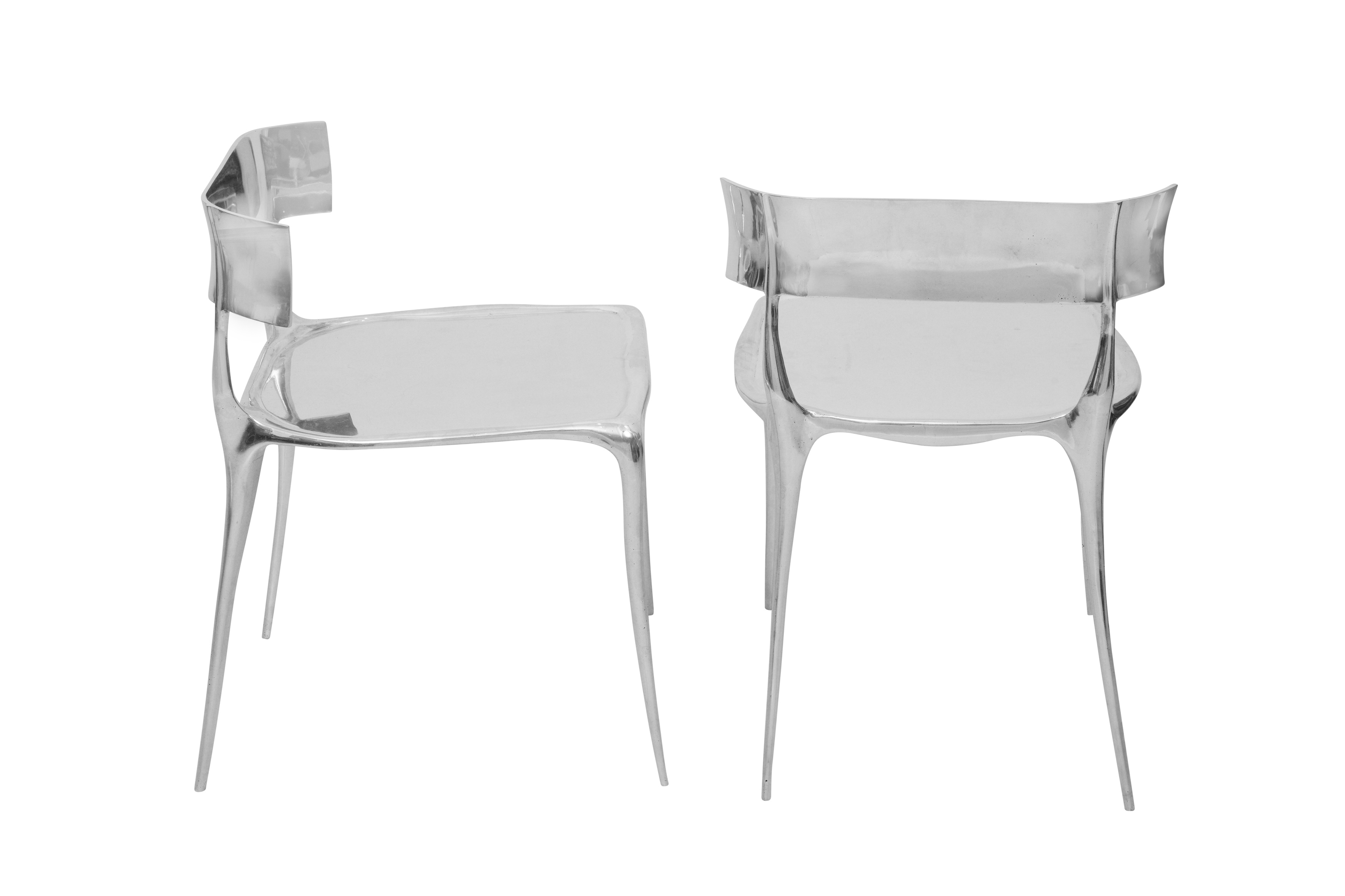 Lot 163 - ATTRIBUTED TO PAUL MATHIEU (BELGIAN