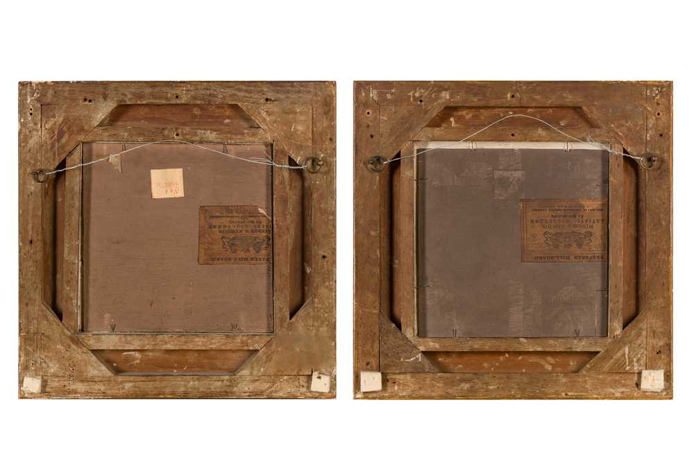 Lot 126 - JOHN FREDERICK HERRING JNR. (BRITISH