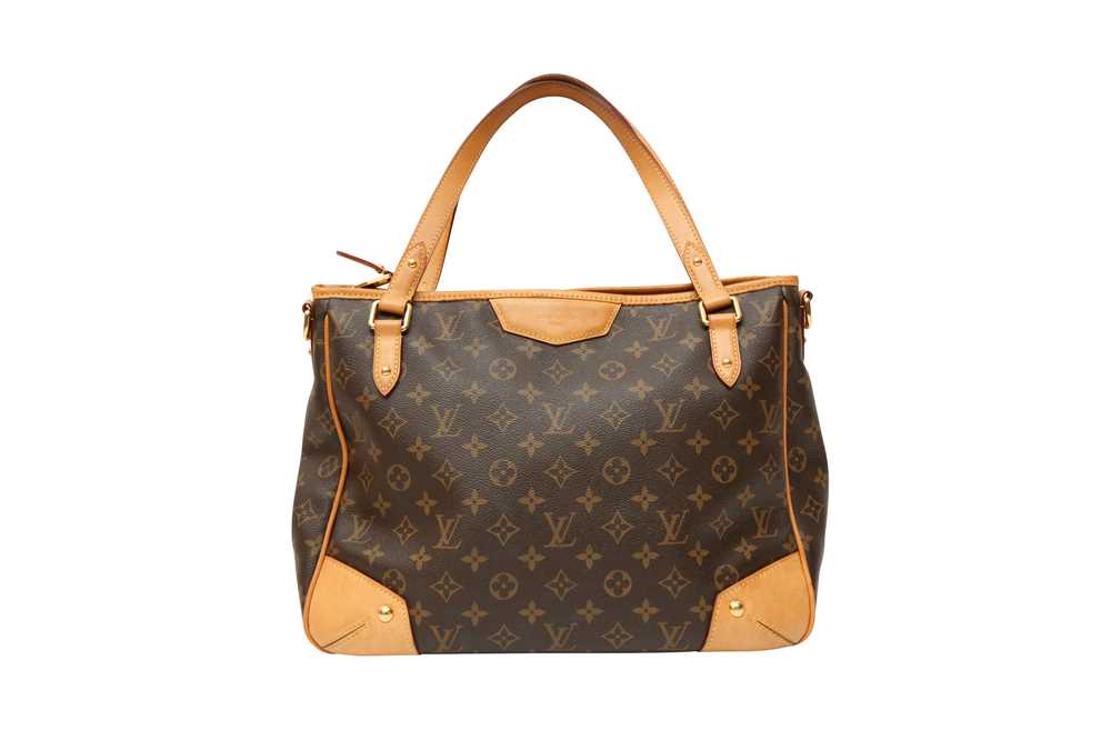 Lot 310 - Louis Vuitton Monogram Estrela MM