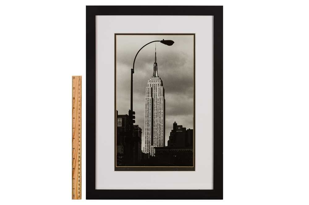 Lot 234 - George Forss (1941-2021)