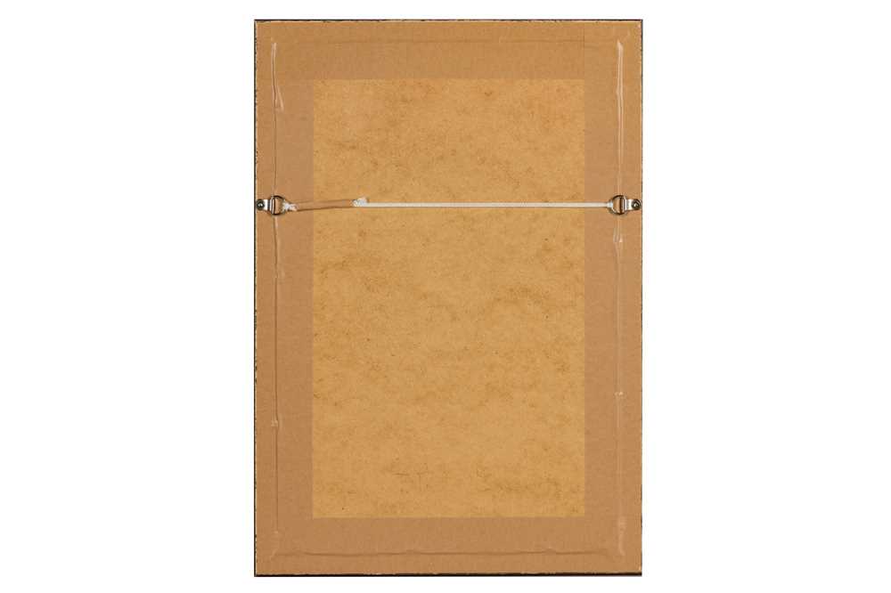 Lot 234 - George Forss (1941-2021)