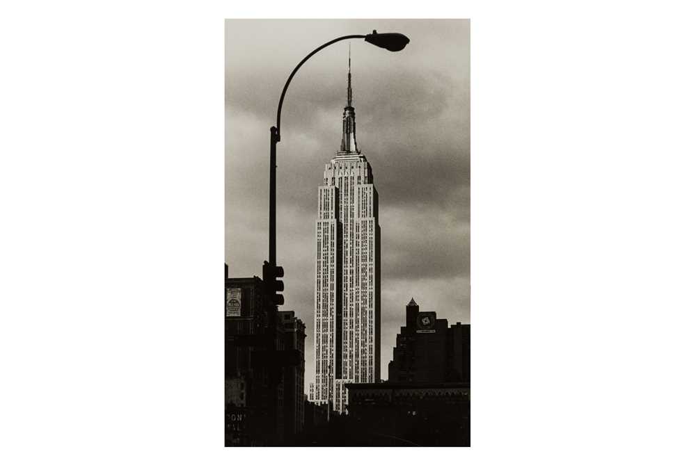 Lot 234 - George Forss (1941-2021)