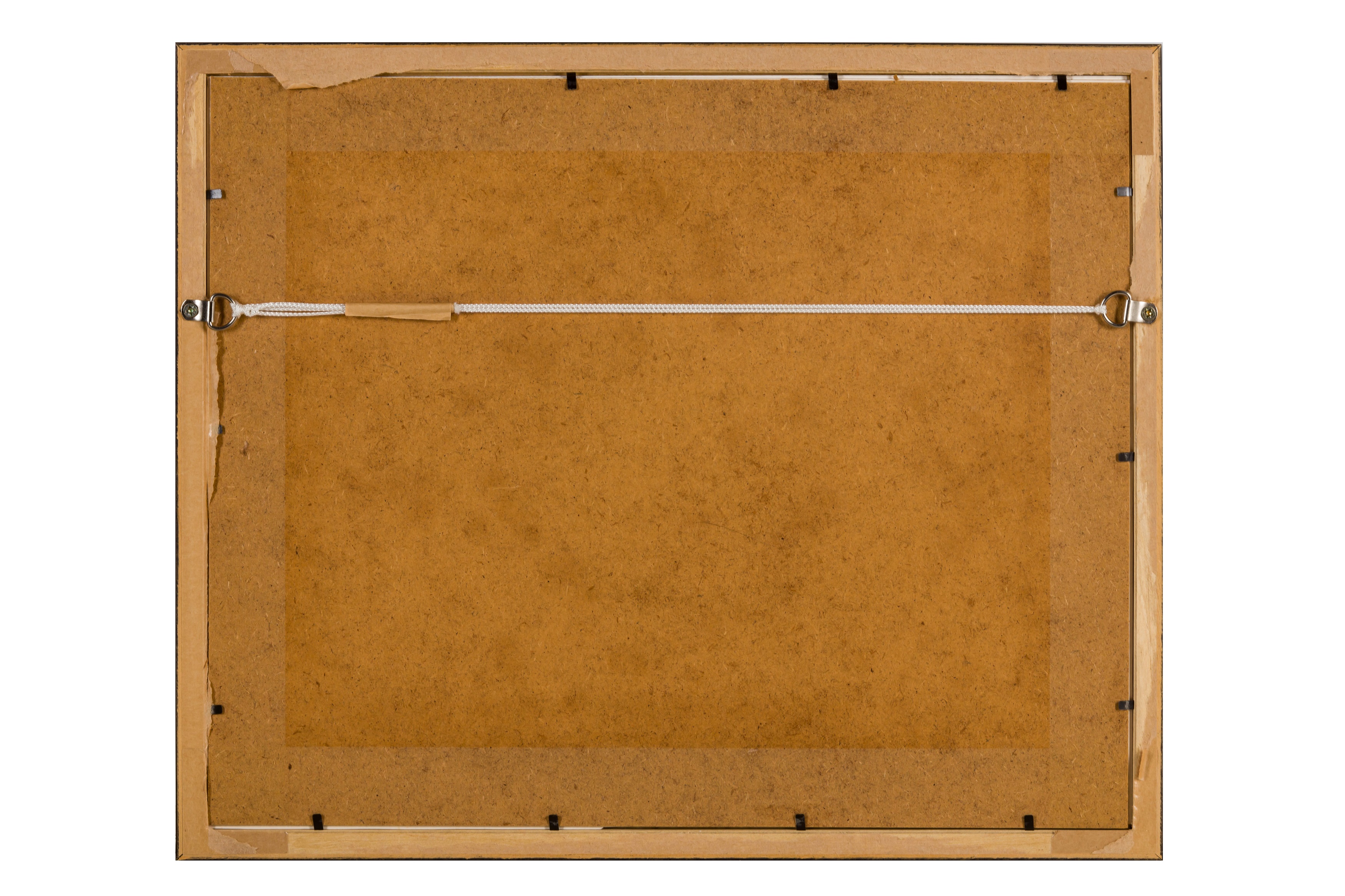 Lot 321 - George Forss (1941-2021)