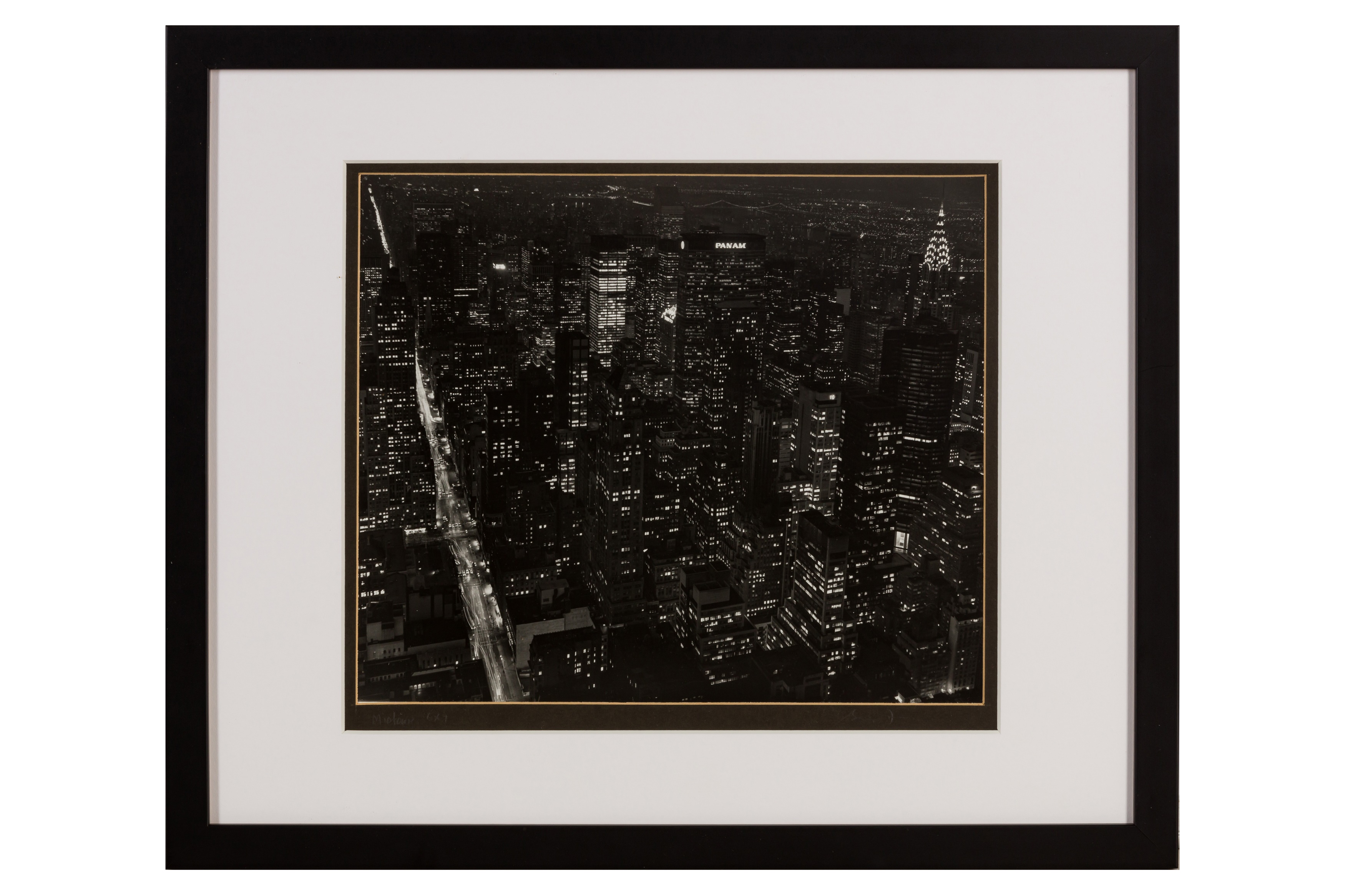 Lot 271 - George Forss (1941-2021) / George Forss