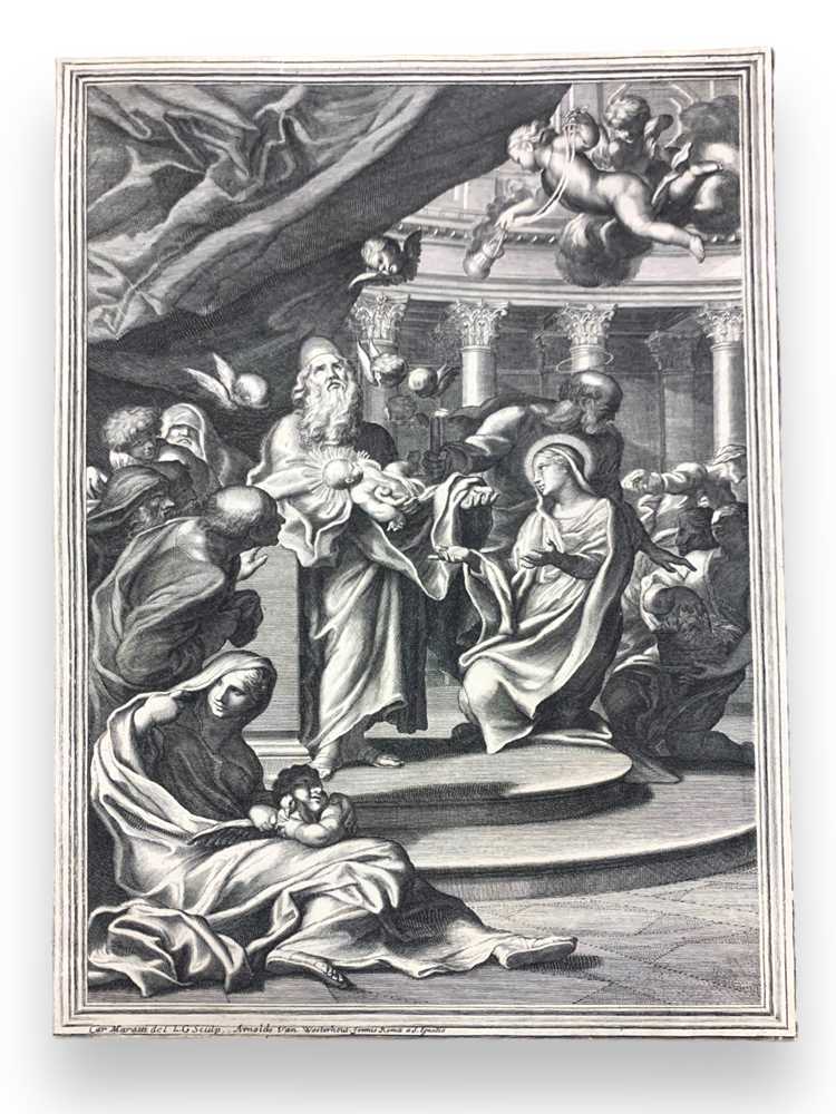 Lot 364 - Testa (Pietro)