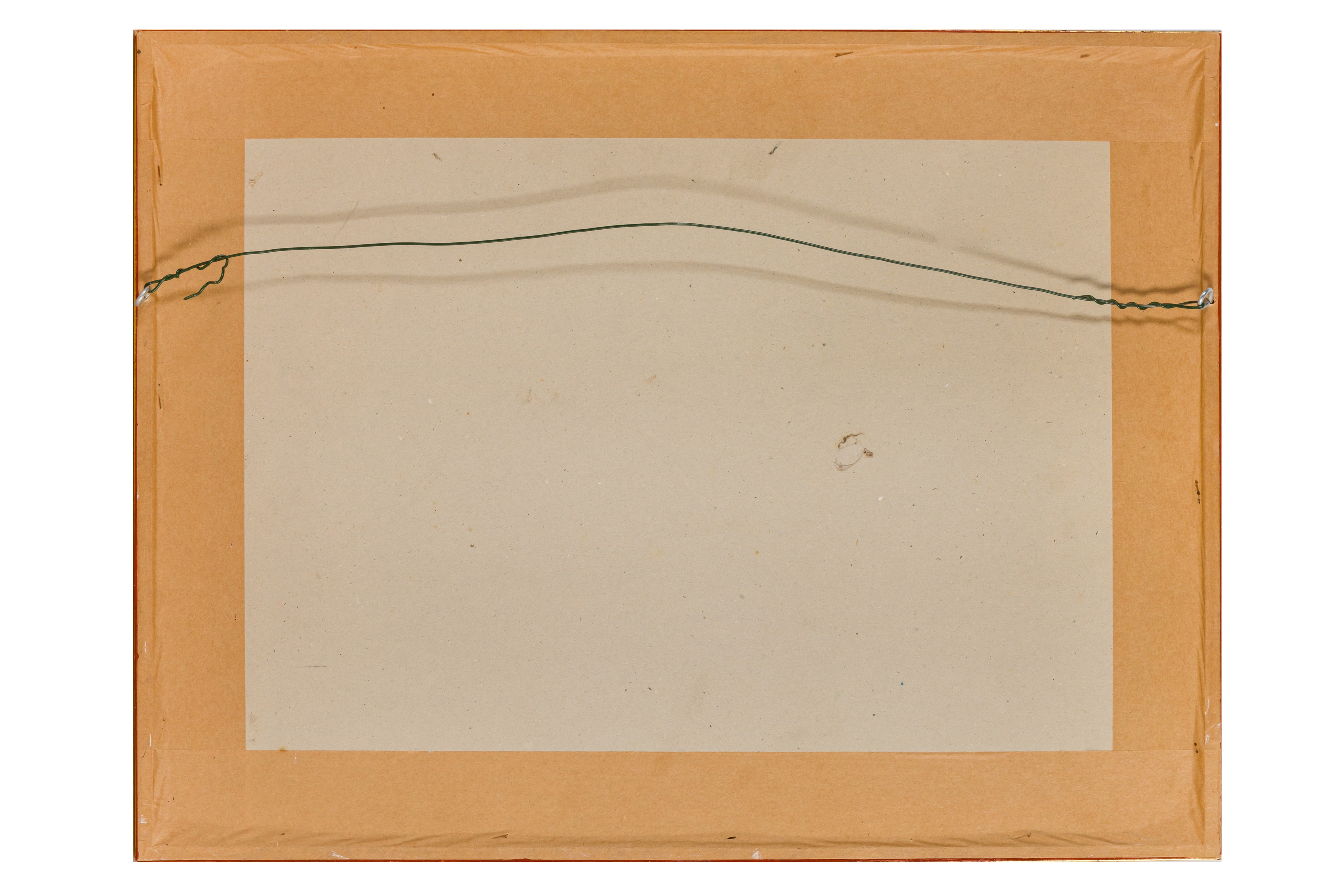 Lot 57 - PAUL LUCIEN MAZE (BRITISH/FRENCH, 1887-1979)