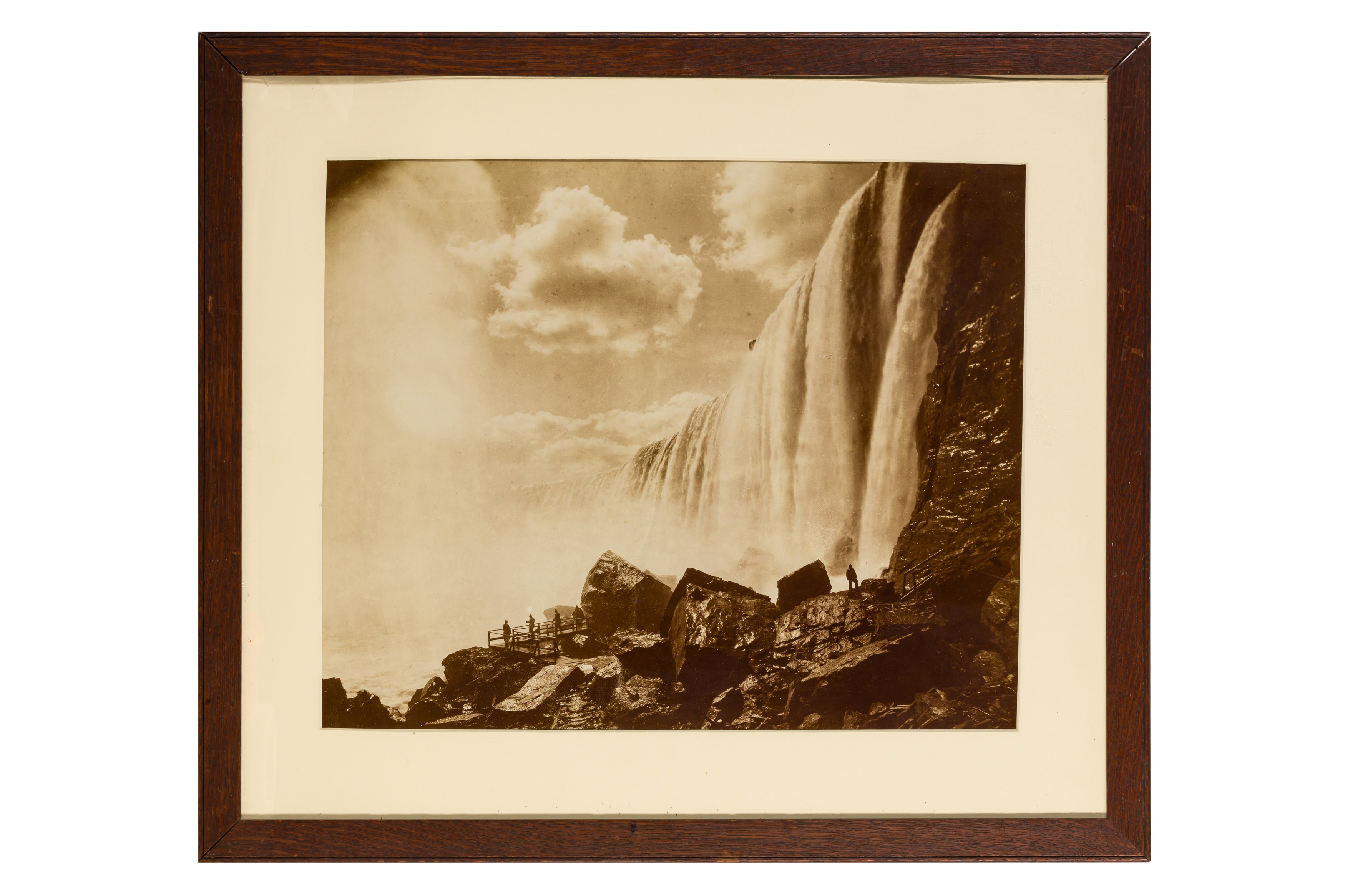 Lot 59 - George Barker (1844-1894)