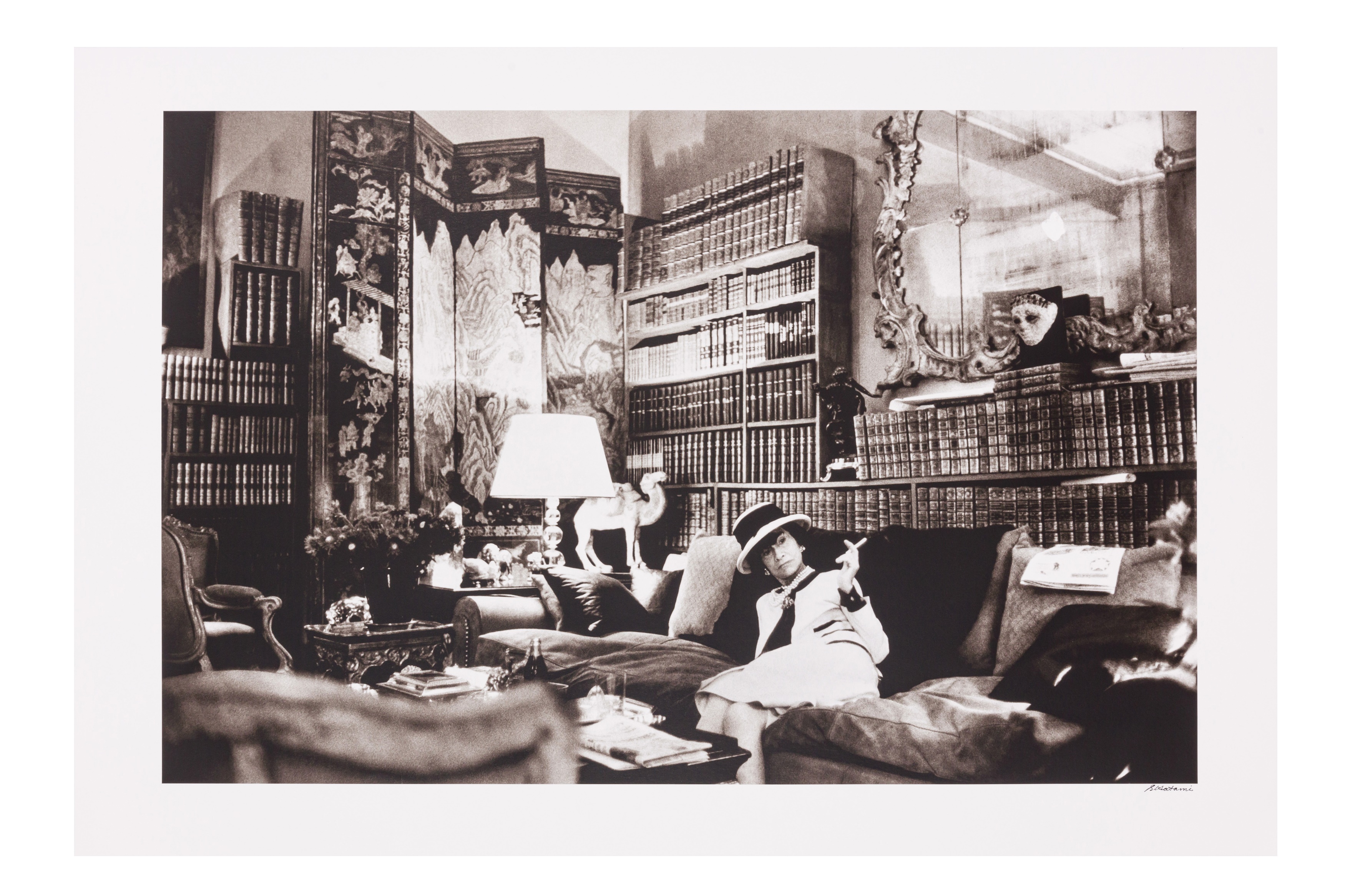 Lot 263 - Shahrokh Hatami (1928-2017)