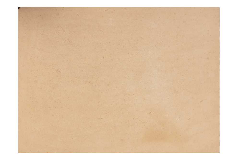 Lot 114 - Dr John Murray (1809-1898)