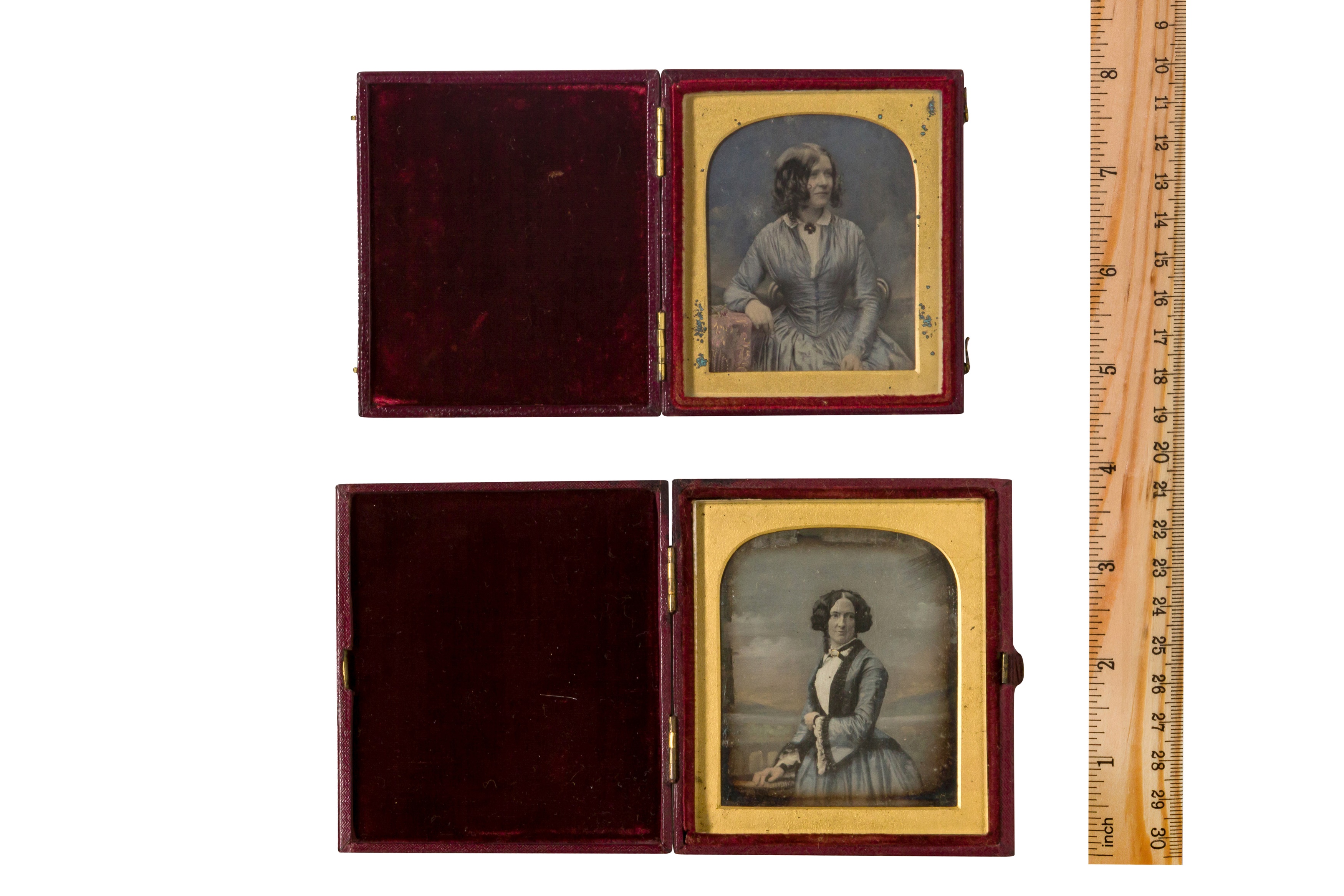 Lot 1 - Antoine François Jean Claudet (1797-1867)