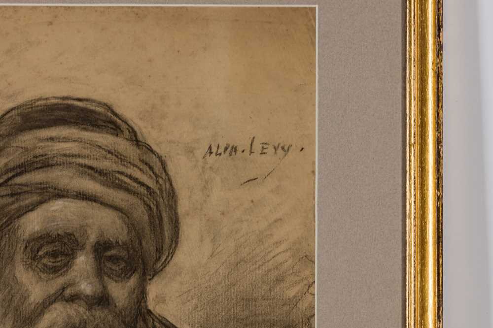 Lot 56 - Lévy (Alphonse)