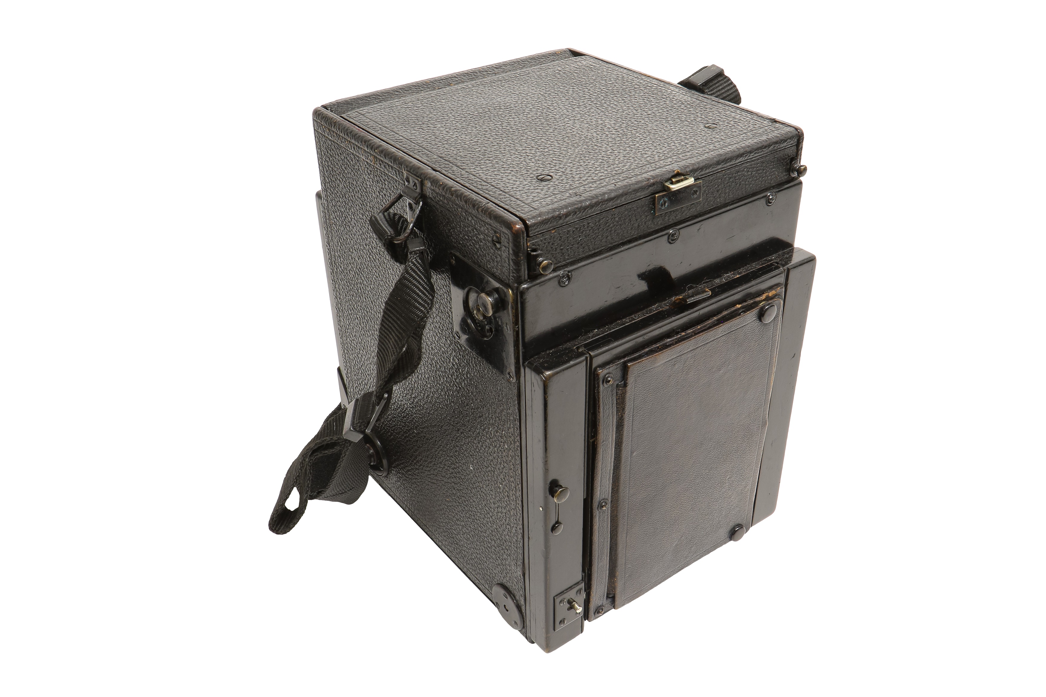 Lot 267 - Marion Soho Reflex Camera.