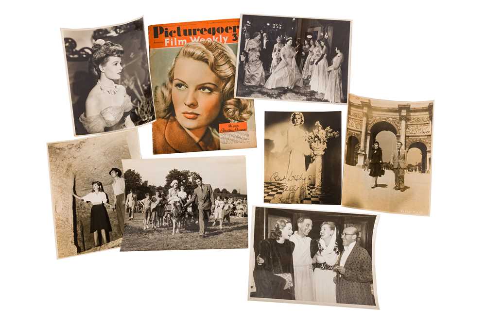 Lot 154 - Gray (Sally)