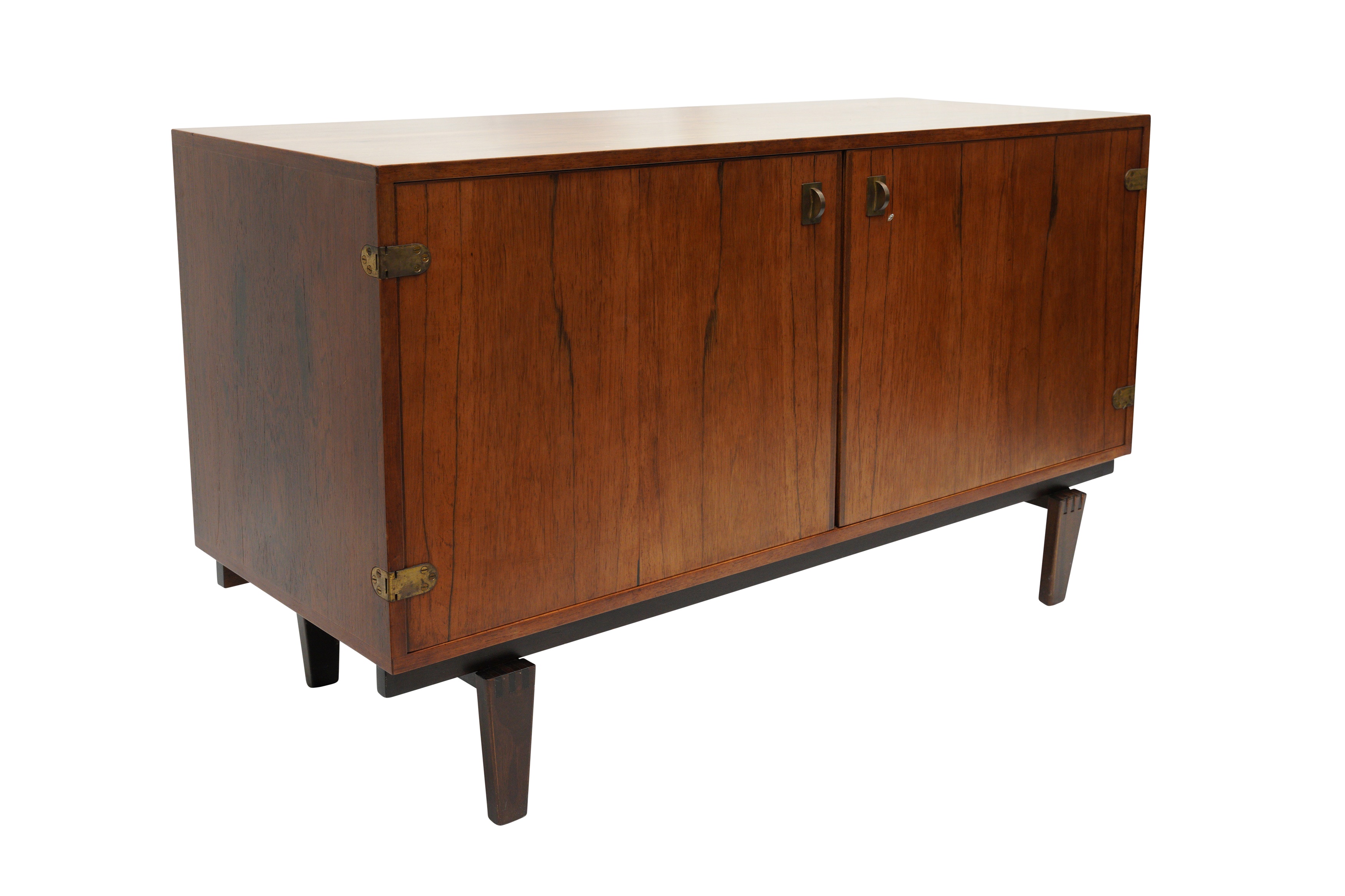 Lot 227 - PETER LOVIG NIELSEN (DANISH 1922-1993) FOR